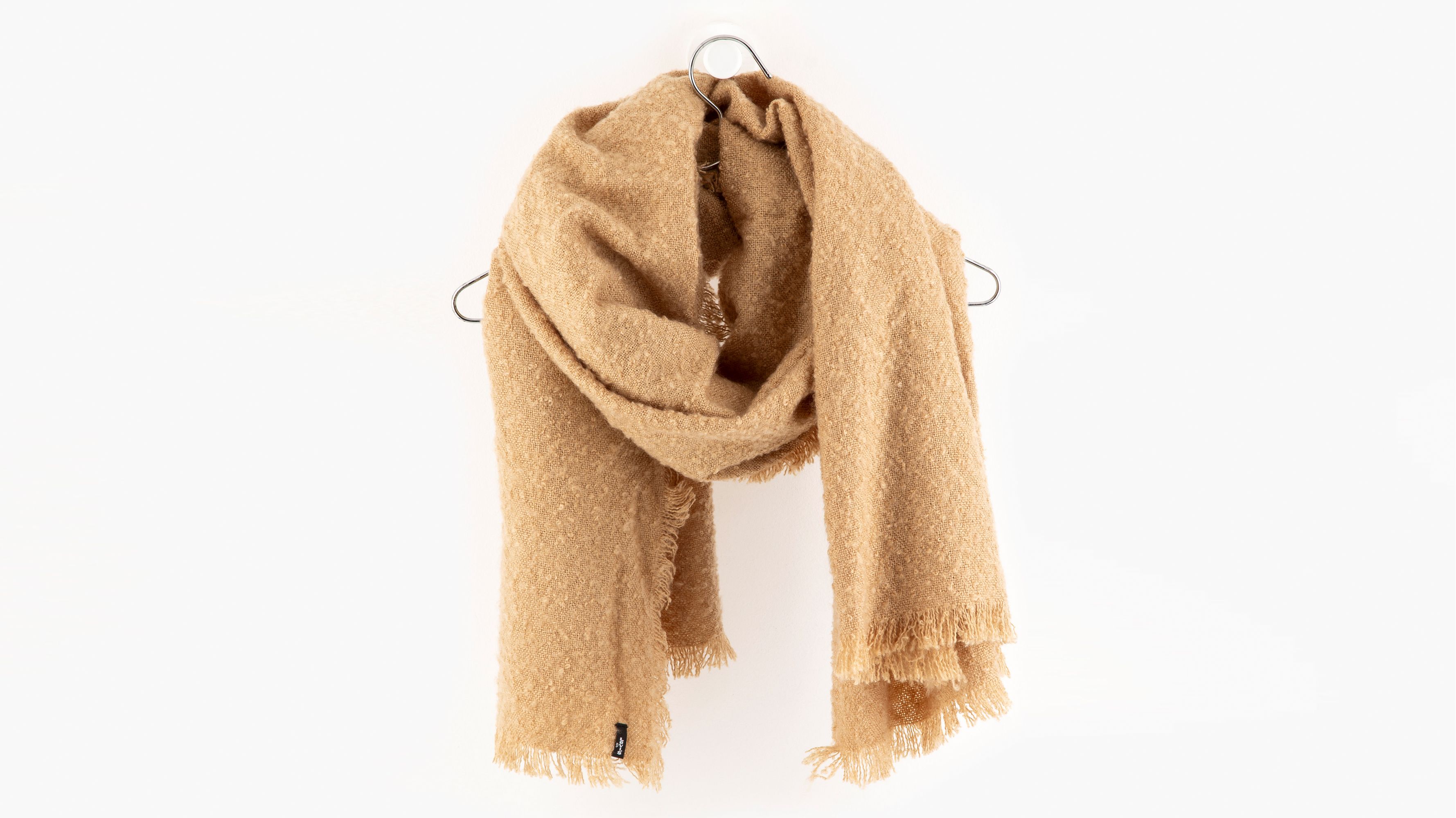 Boucle Wrap - Brown | Levi's® US