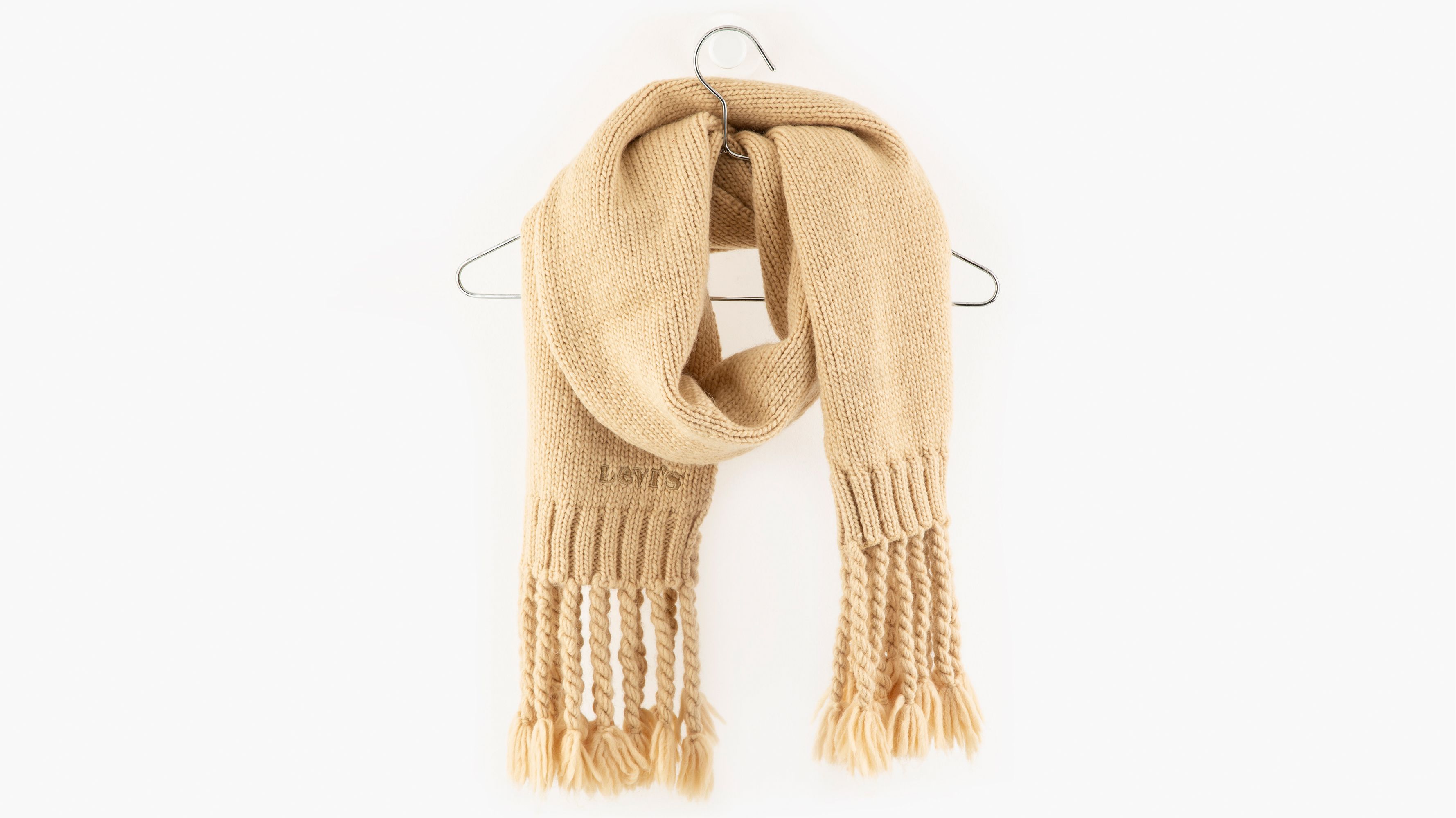 Lofty Scarf - Orange | Levi's® US