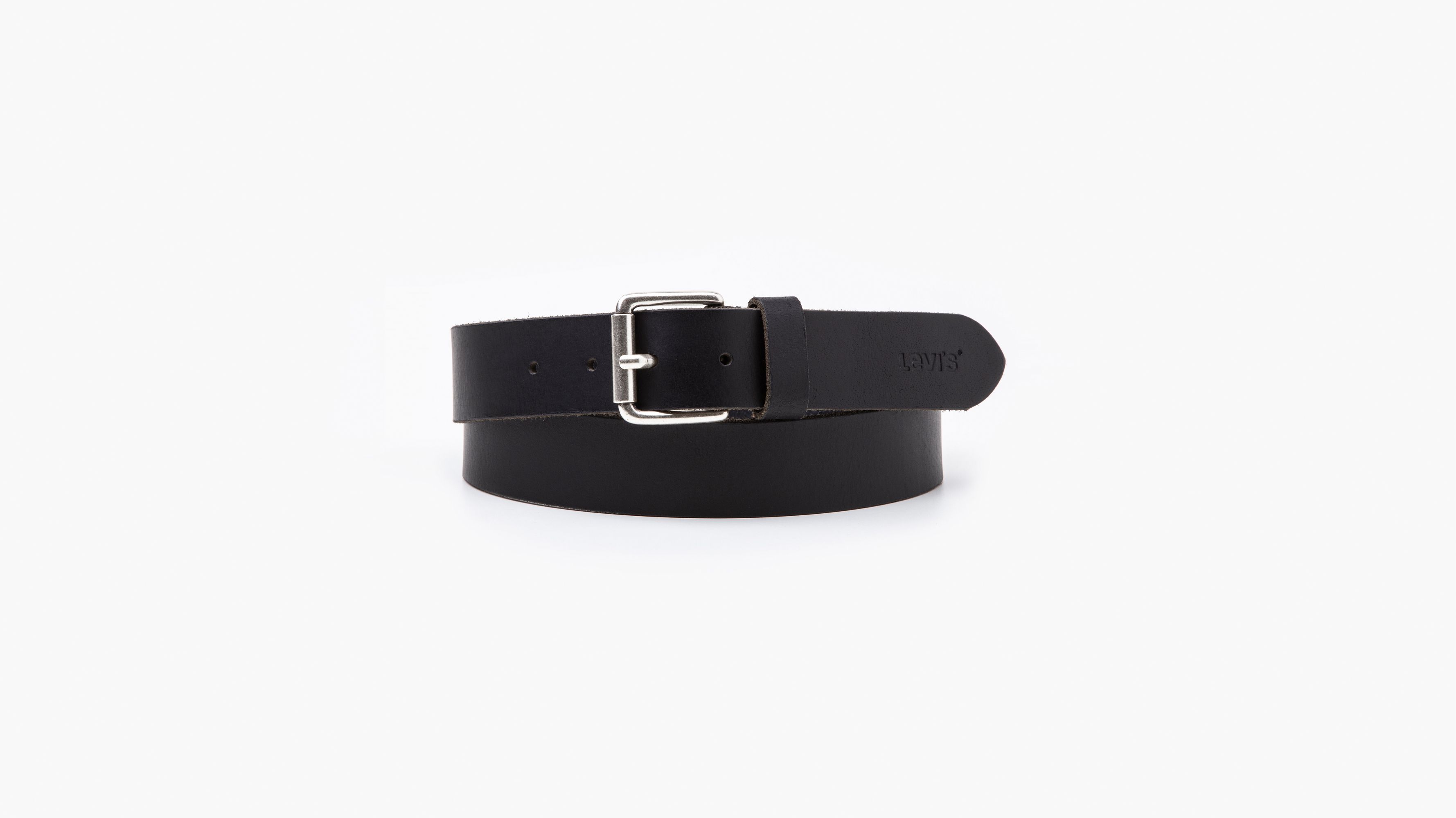 Connector Belt - Black | Levi's® CA