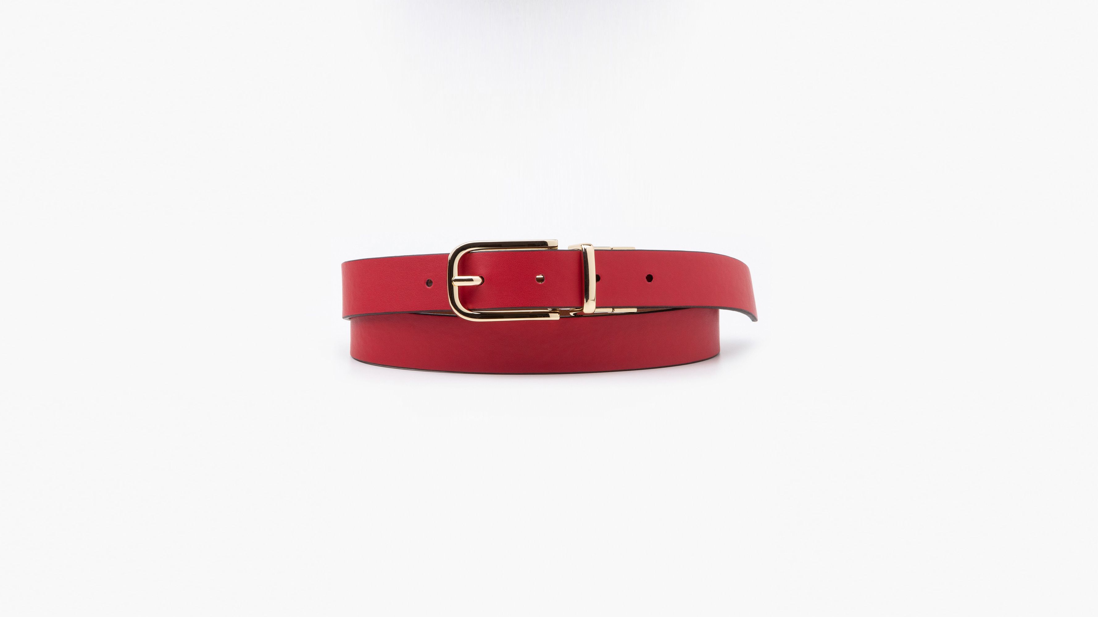Reversible Belt - Brown | Levi's® US