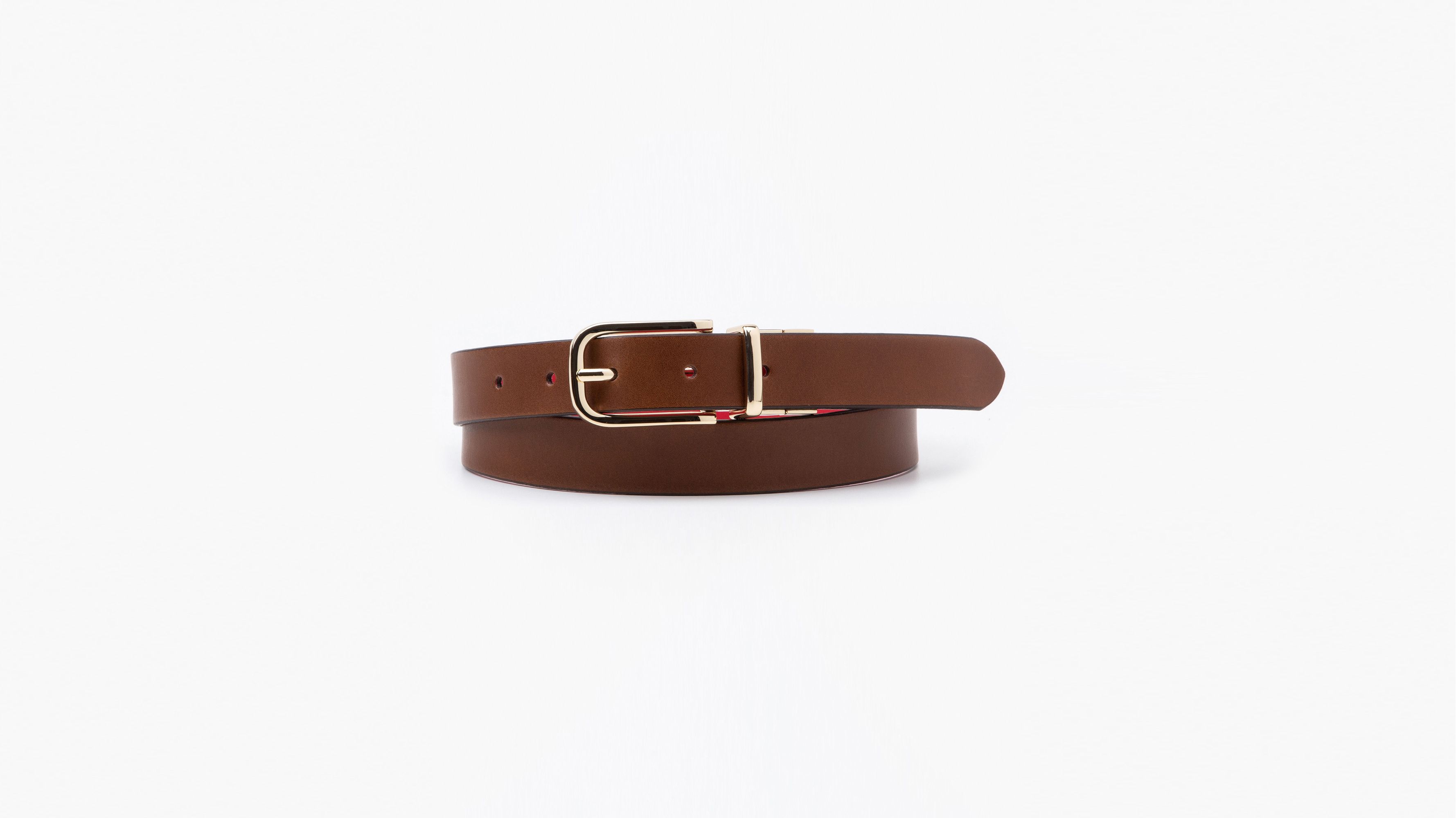 Reversible Belt - Brown | Levi's® US