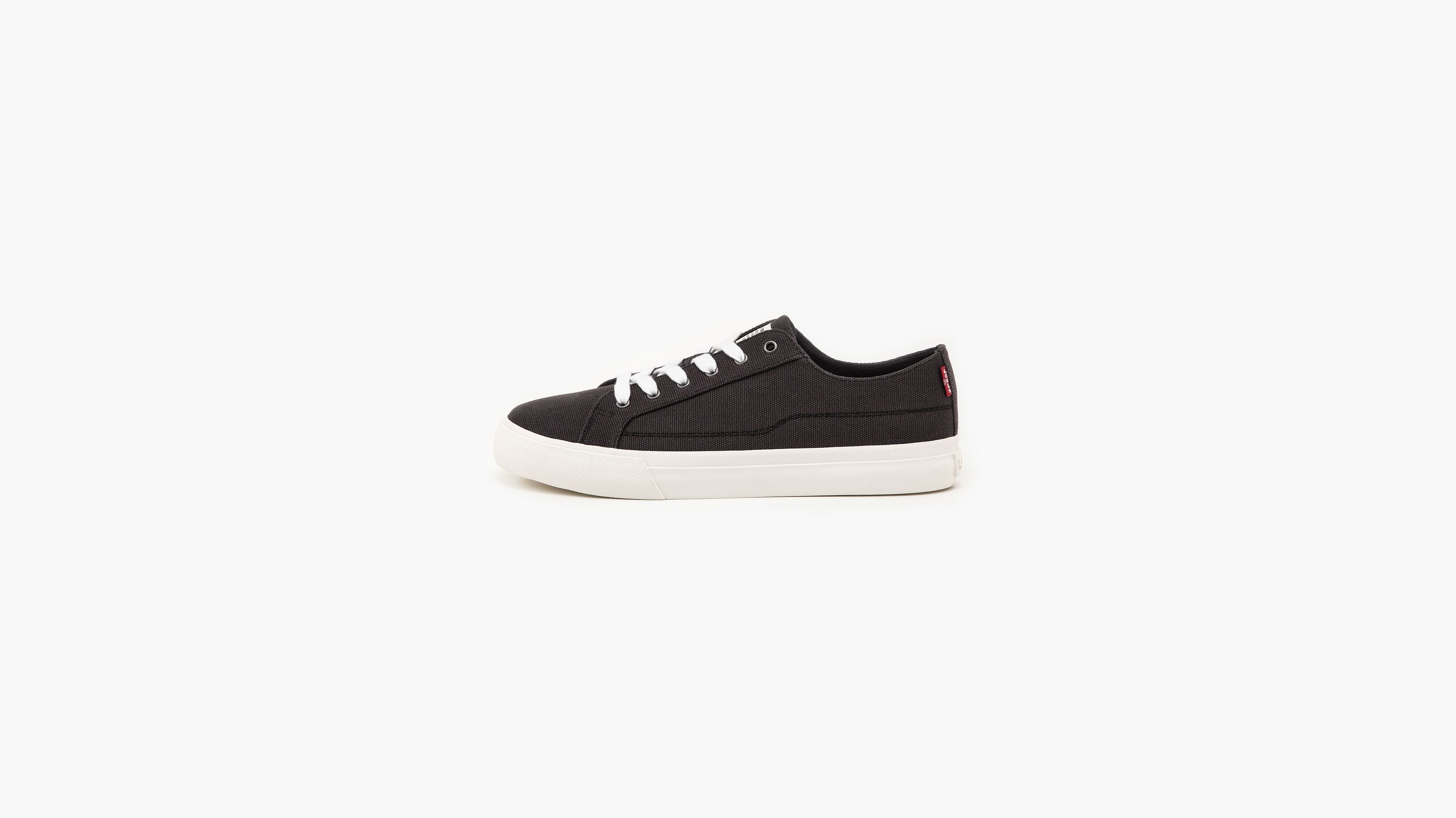 Decon Lace Sneakers - Black | Levi's® LV