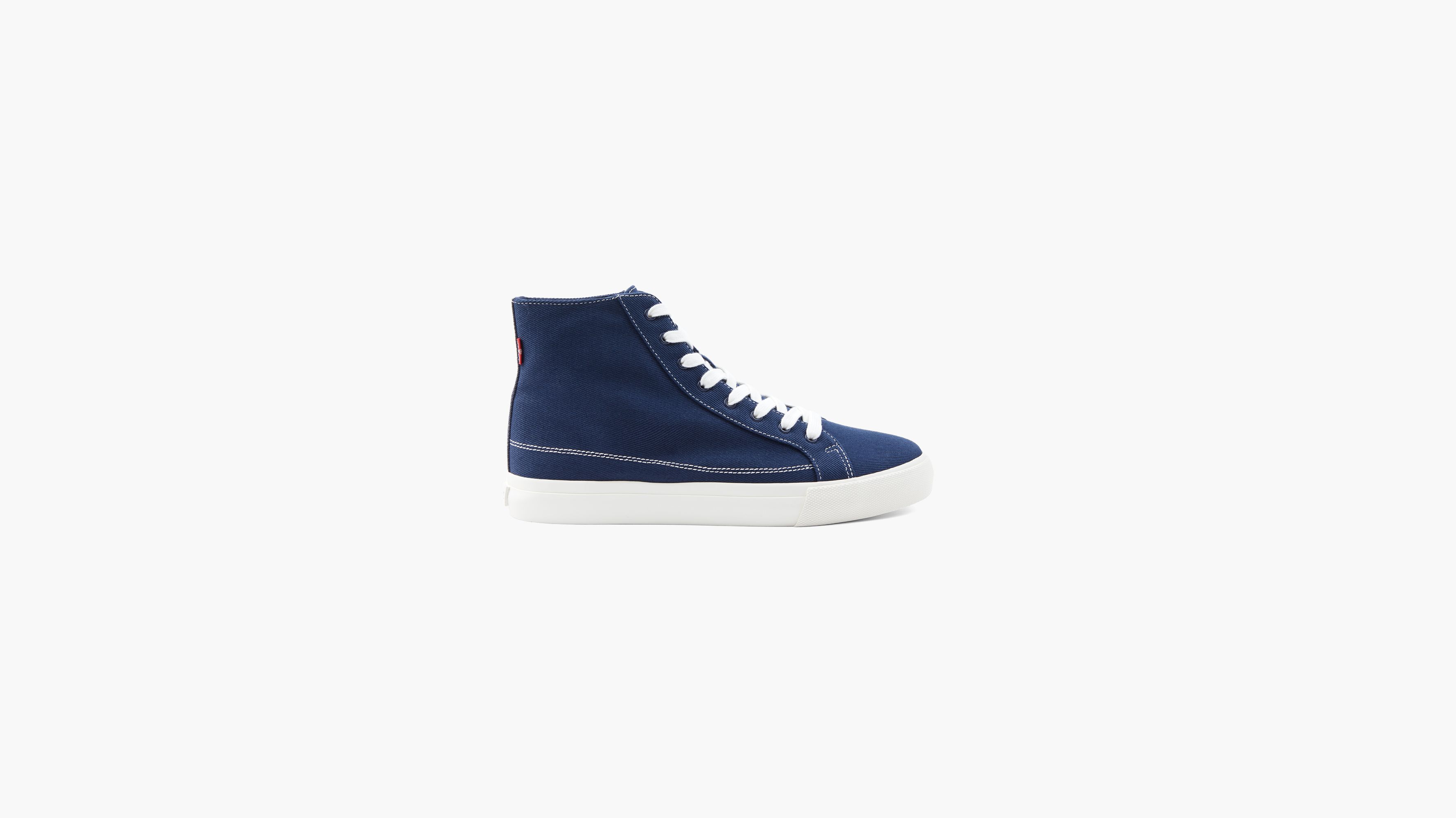 Decon Mid Sneakers - Blue | Levi's® FR