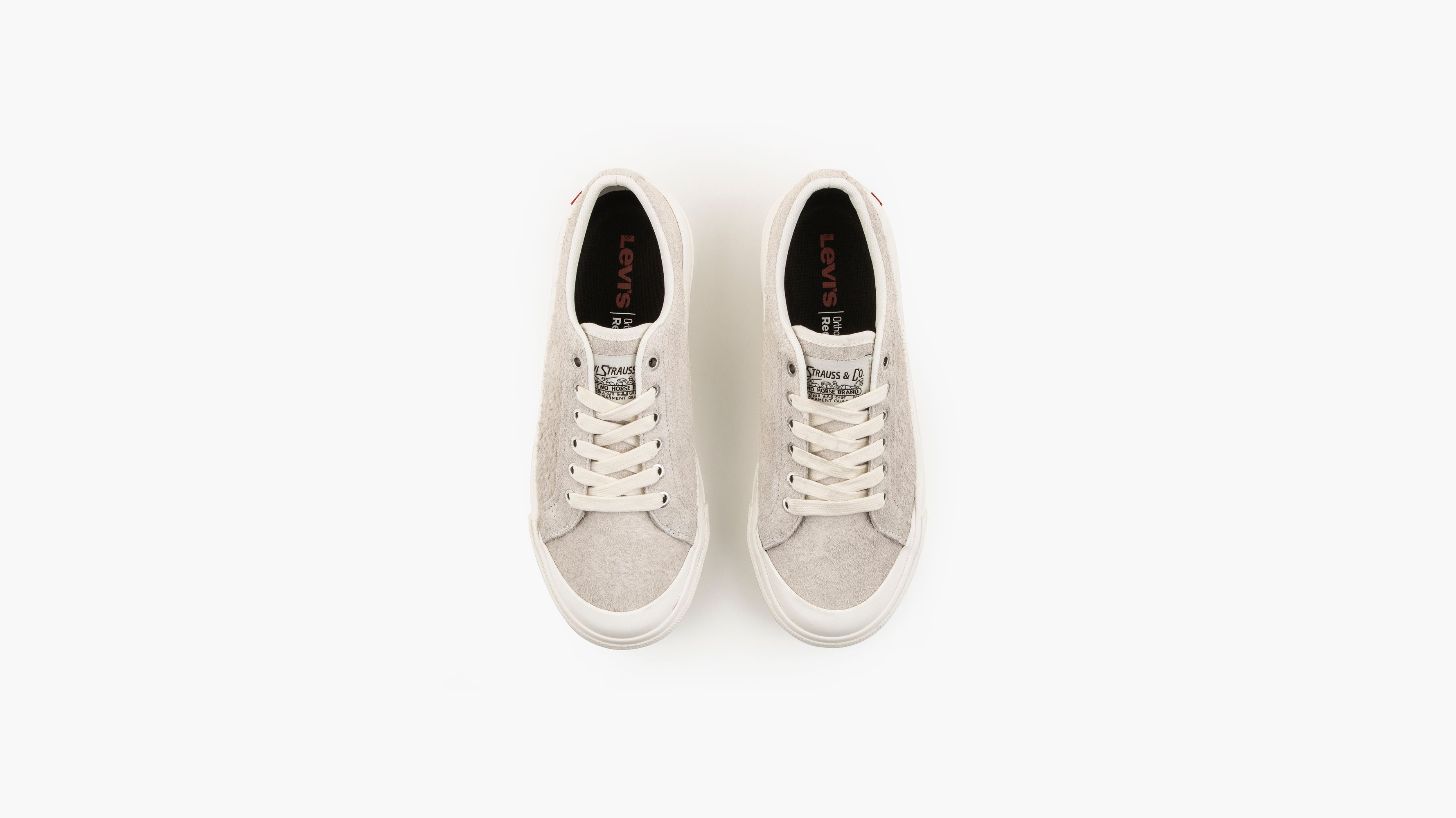 Ls1 Low Sneakers - White | Levi's® GI