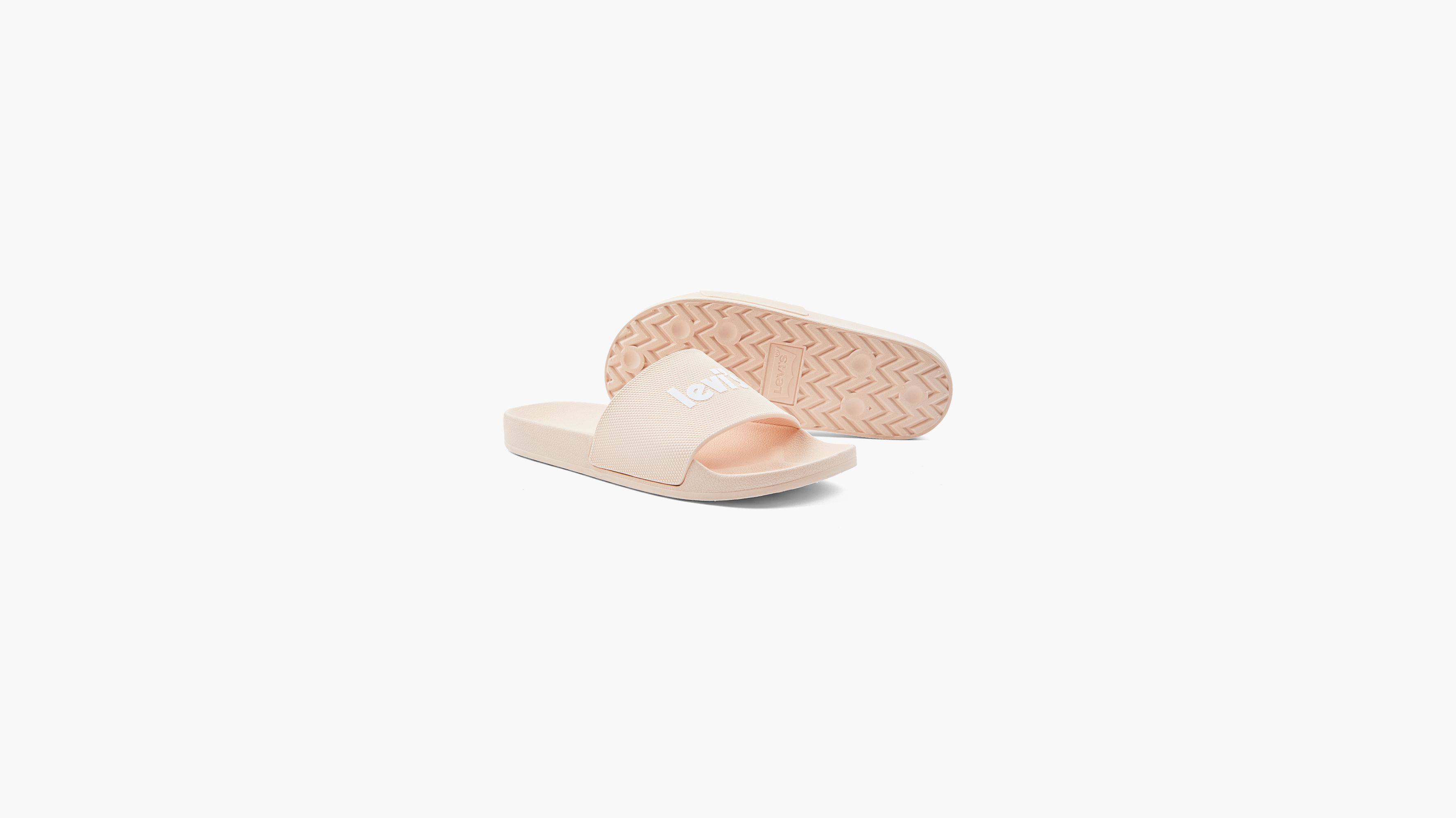 June Poster Sliders - Pink | Levi's® IT