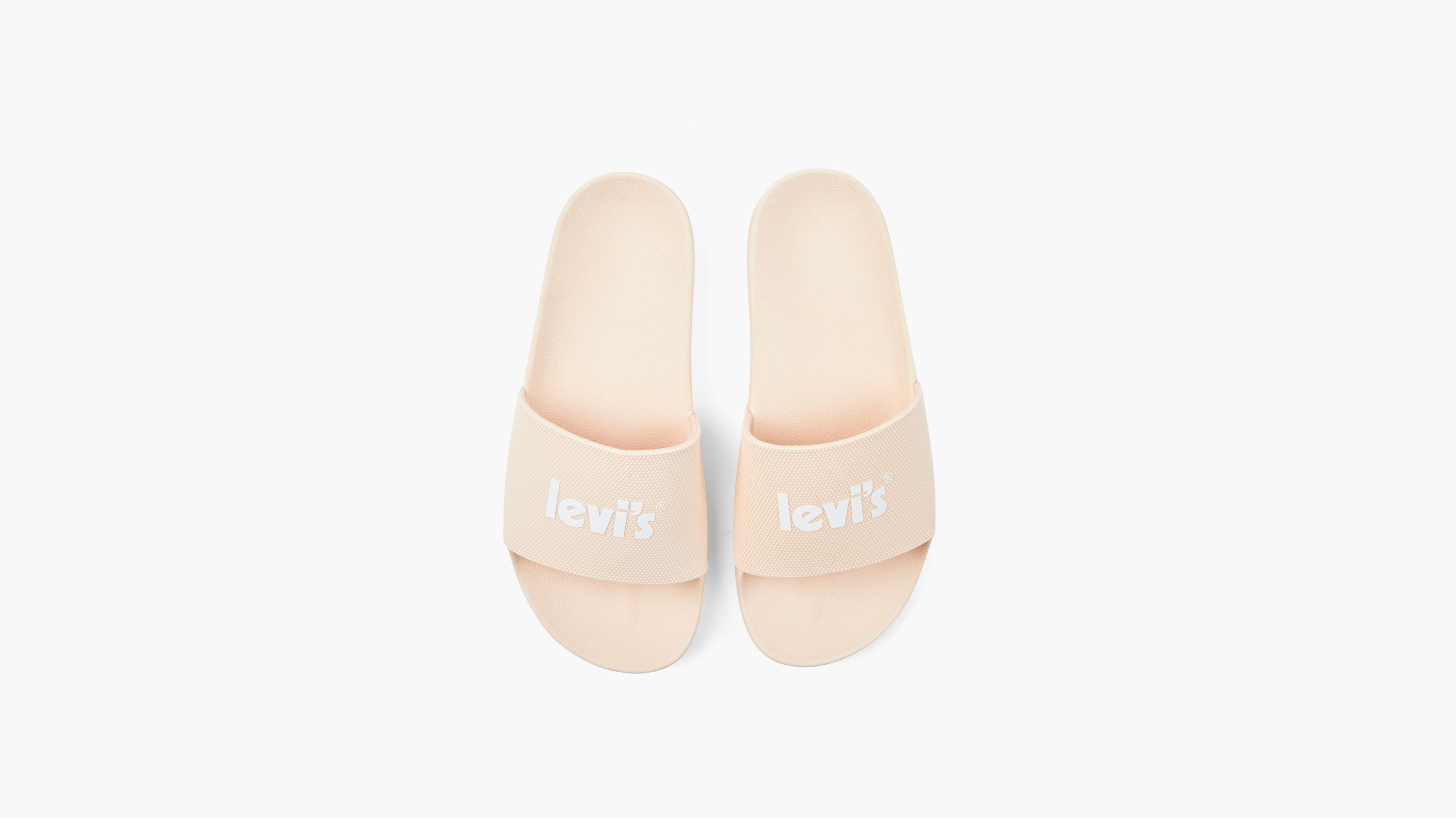 June Poster Sliders - Pink | Levi's® IT