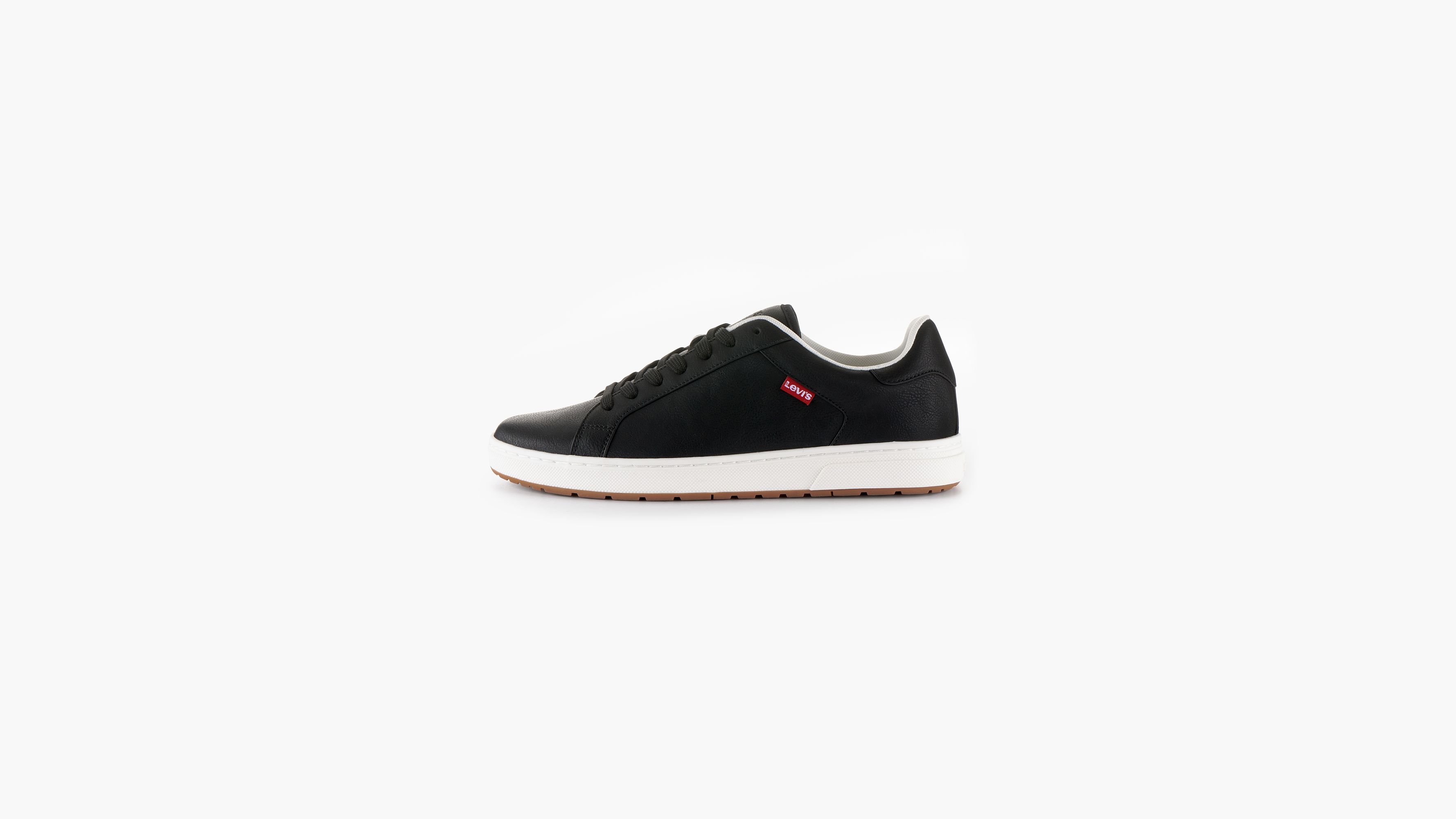 Levi's® Homme Baskets Archie - Blanc | Levi's® FR