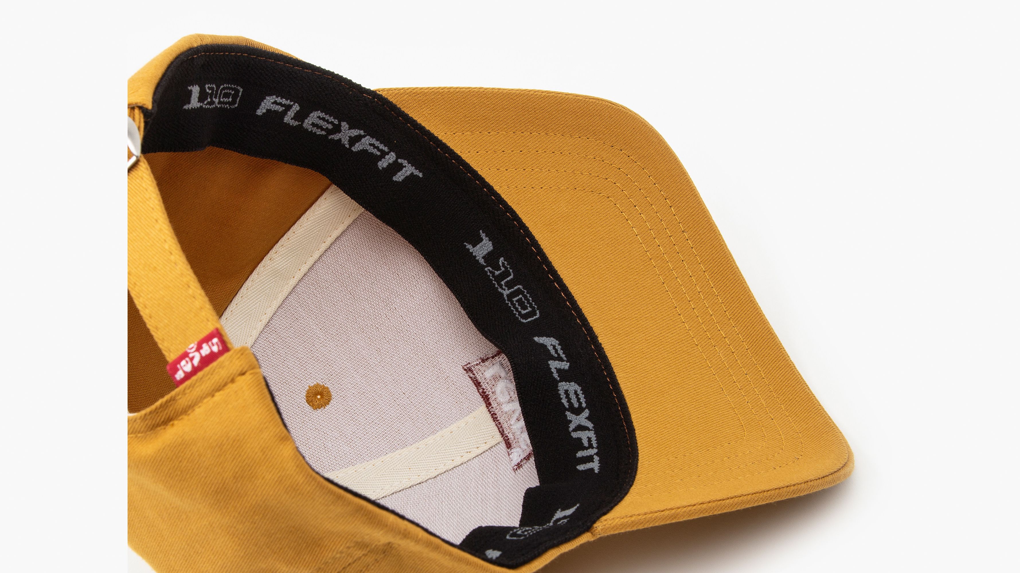 Casquette Batwing Flexfit® - Marron | Levi's® FR