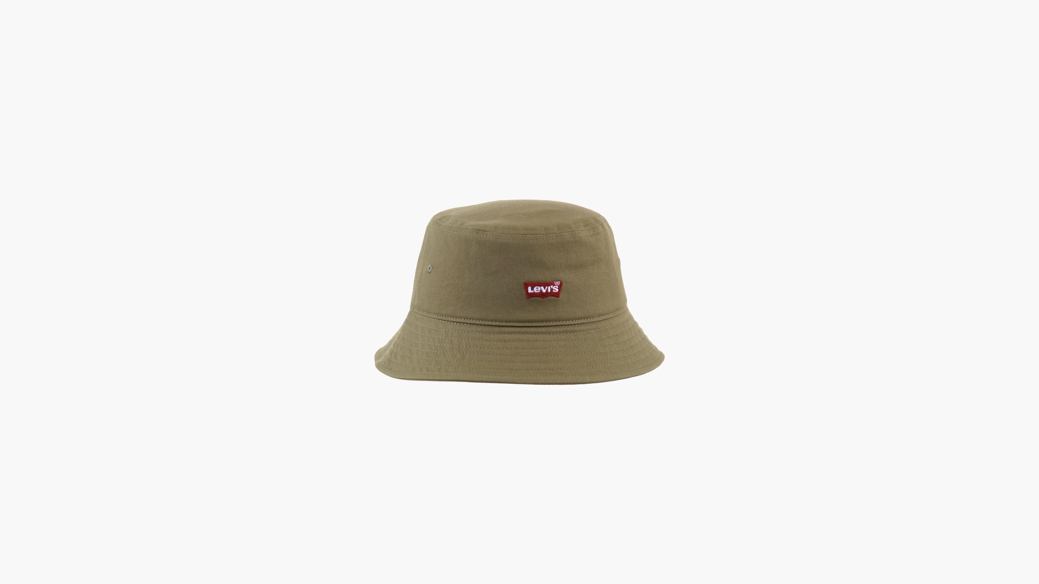 Batwing Solhatt - Grön | Levi's® SE