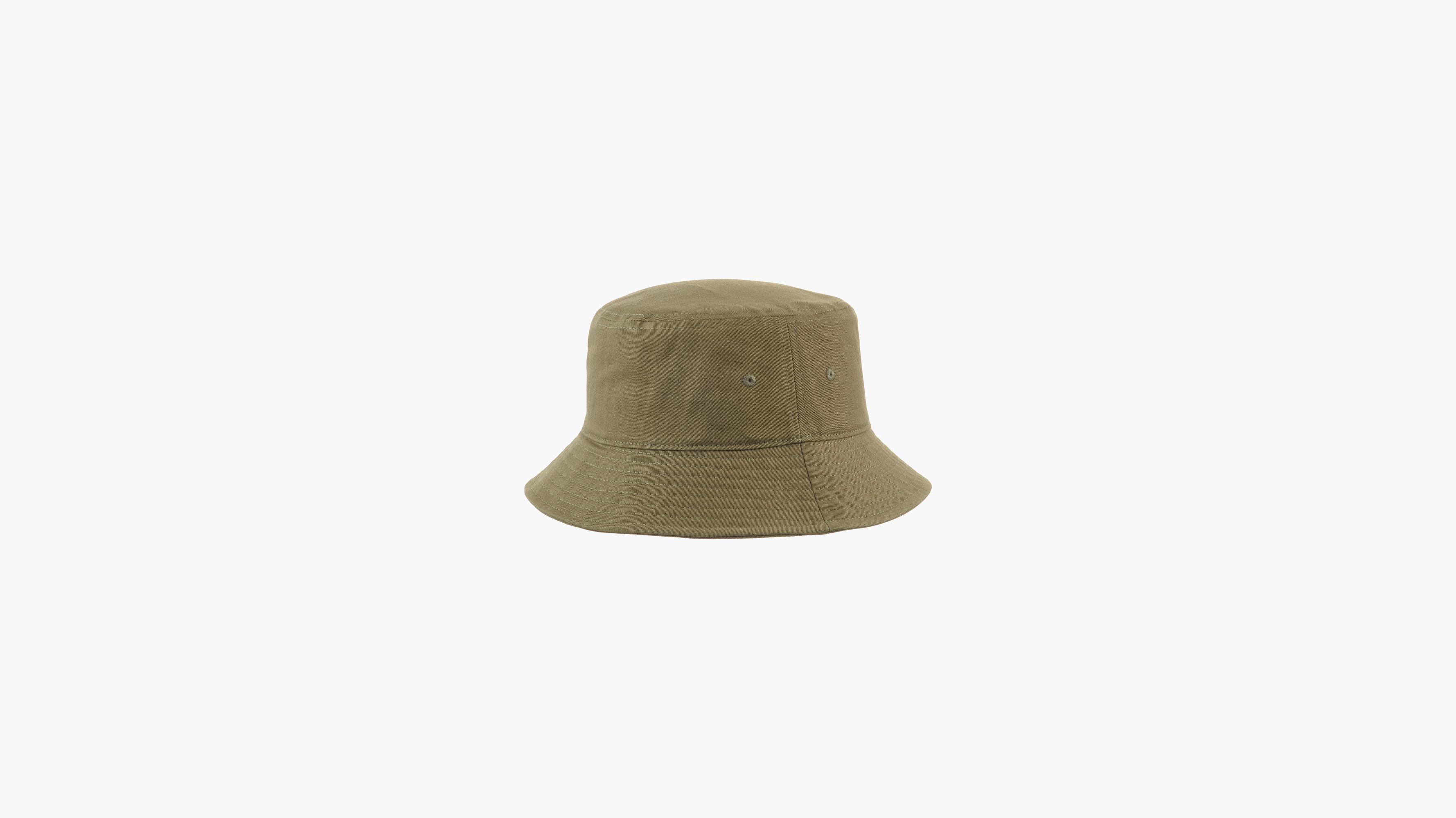 Batwing Solhatt - Grön | Levi's® SE