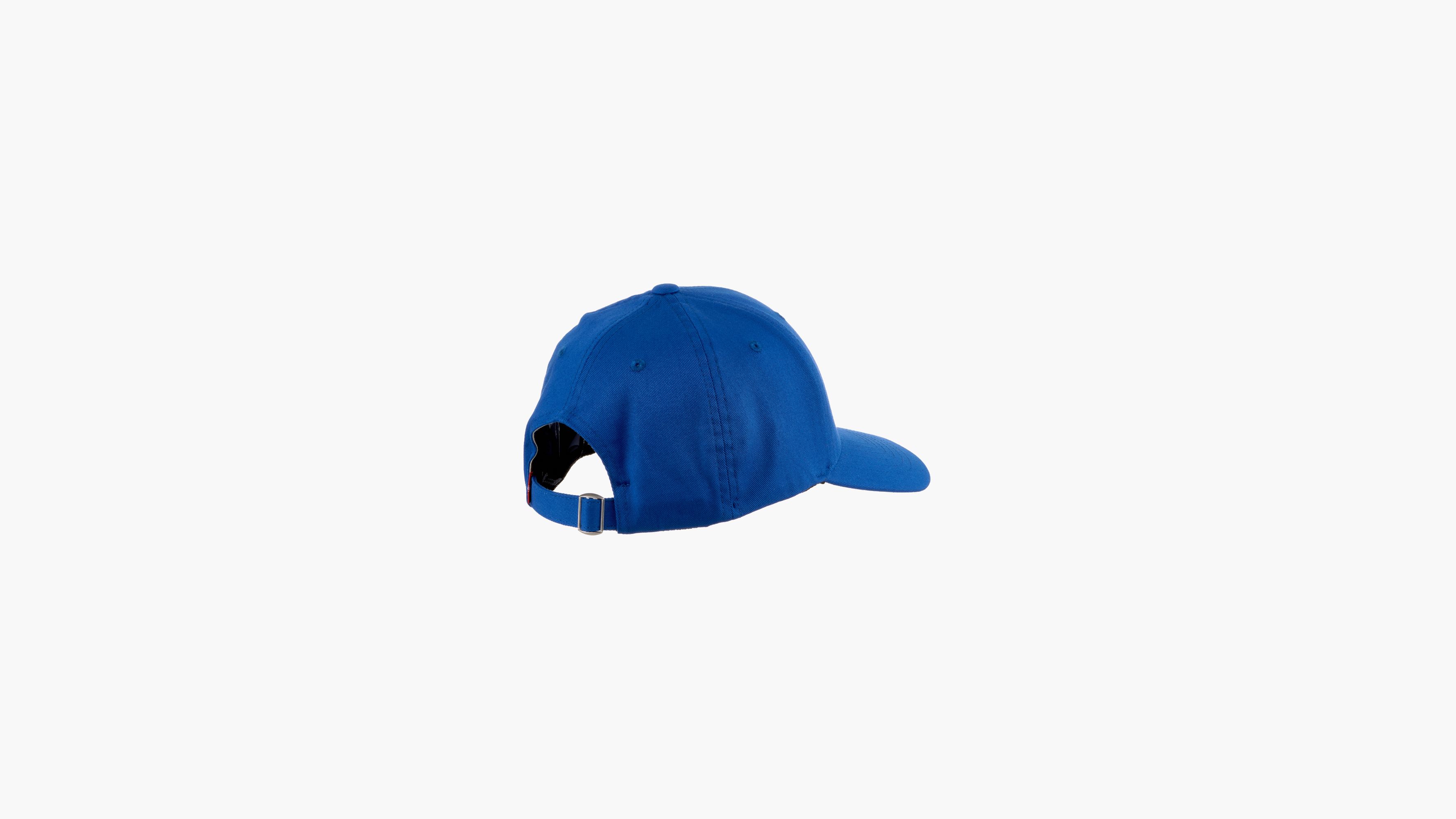 Poster Logo Flexfit® Cap - Blue | Levi's® US
