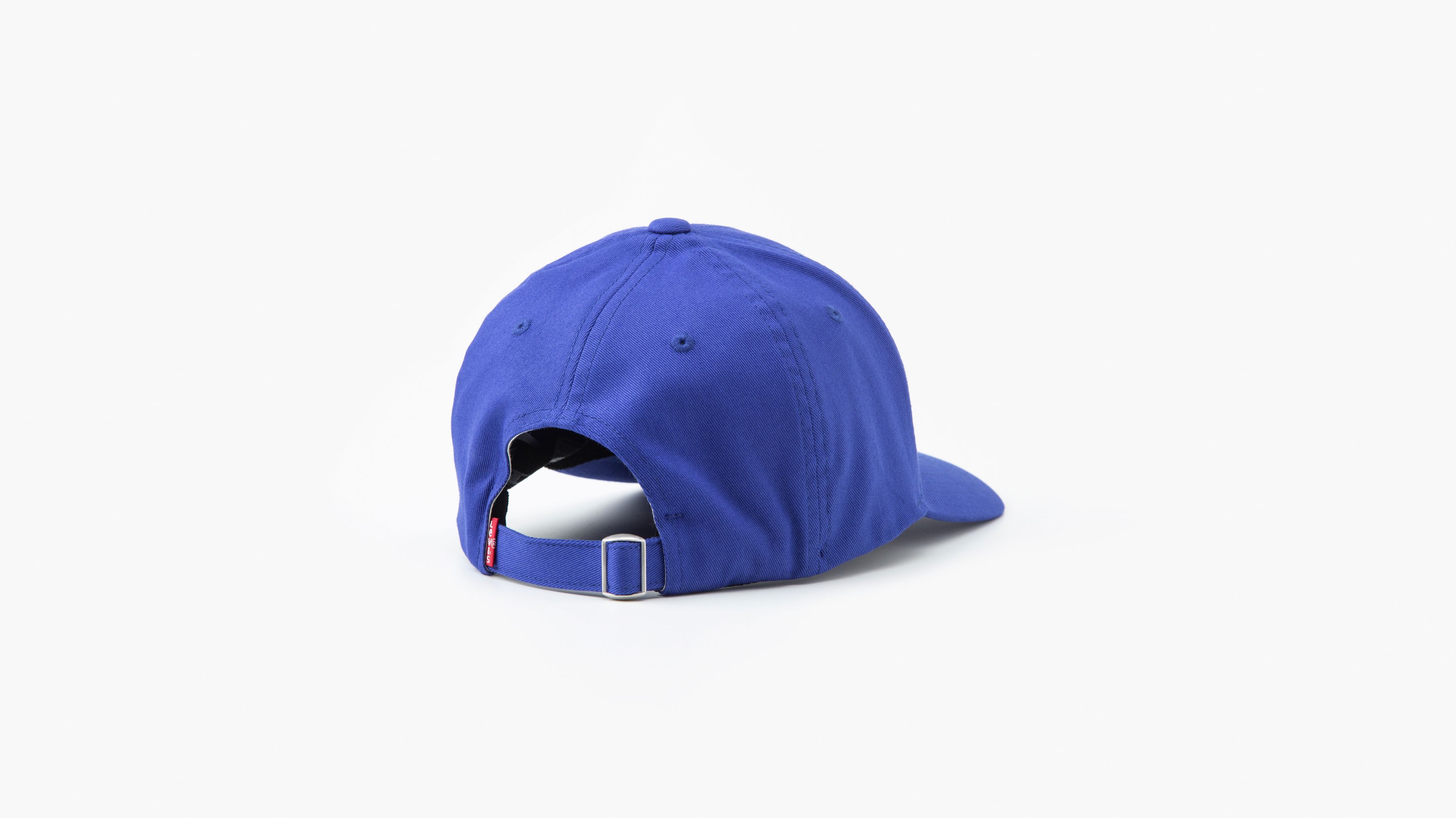 Poster Logo Flexfit® Cap - Blue | Levi's® US