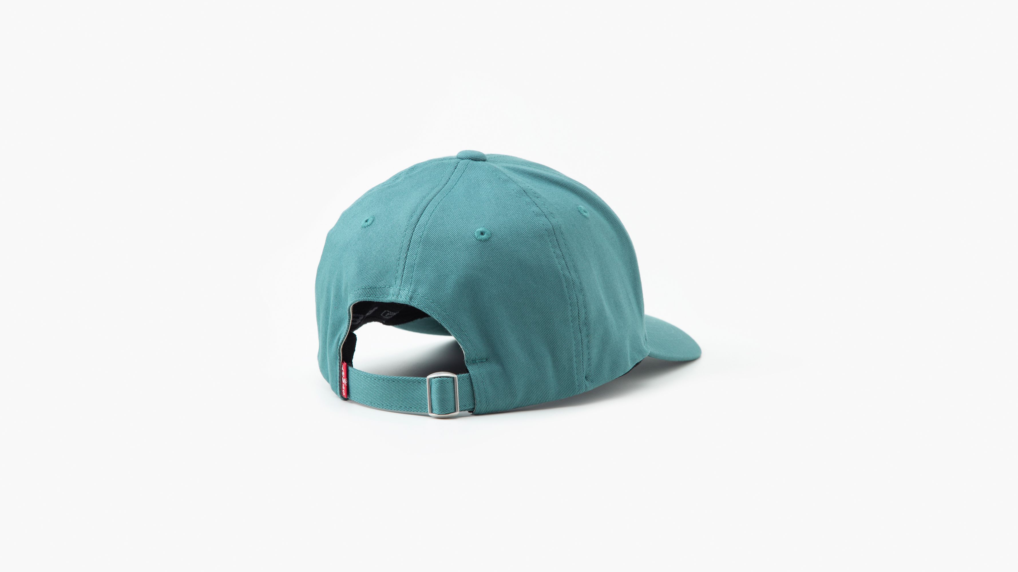 Poster Logo Flexfit® Cap - Blue | Levi's® US