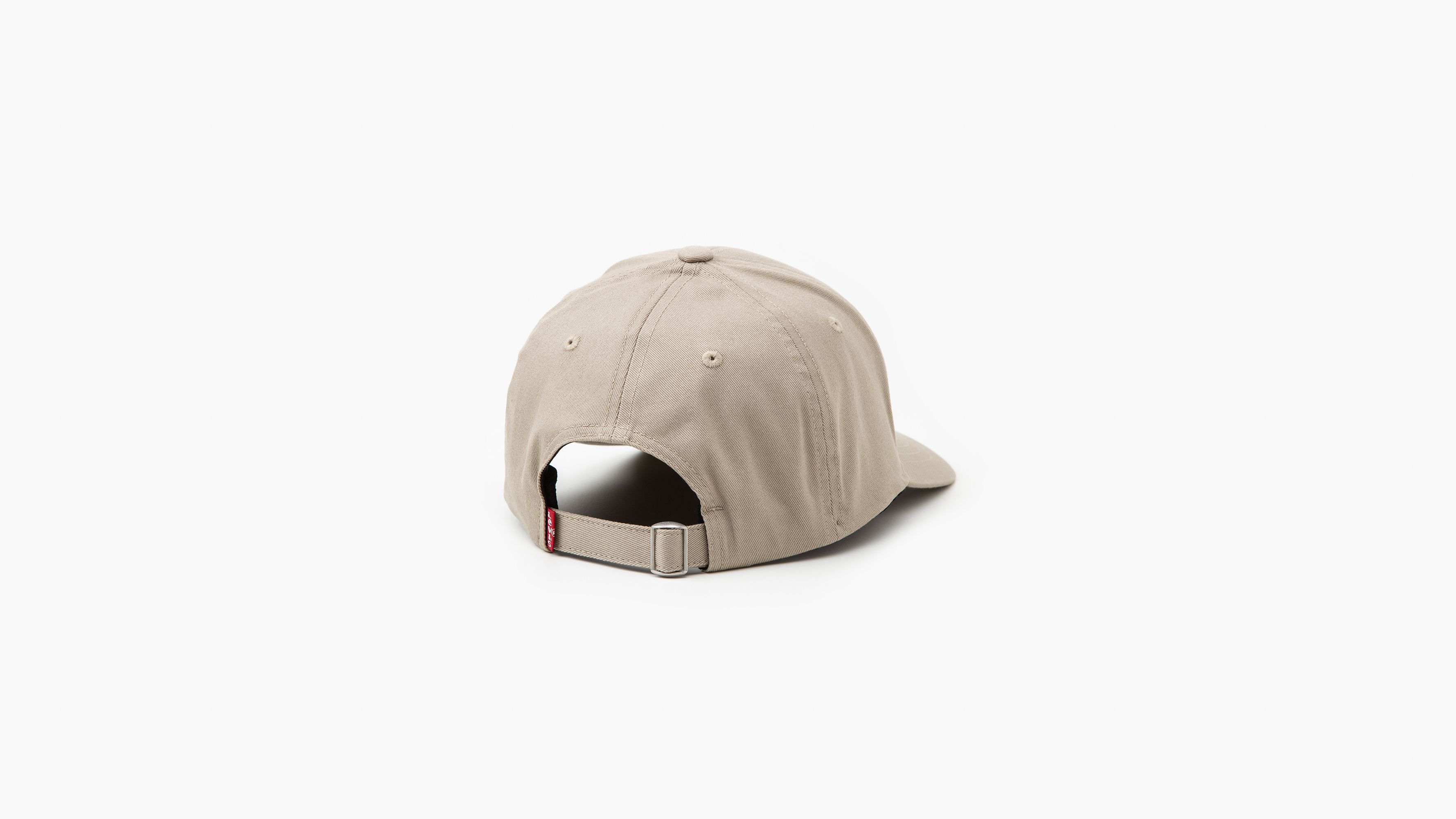 Poster Logo Flexfit® Cap - Khaki | Levi's® EE