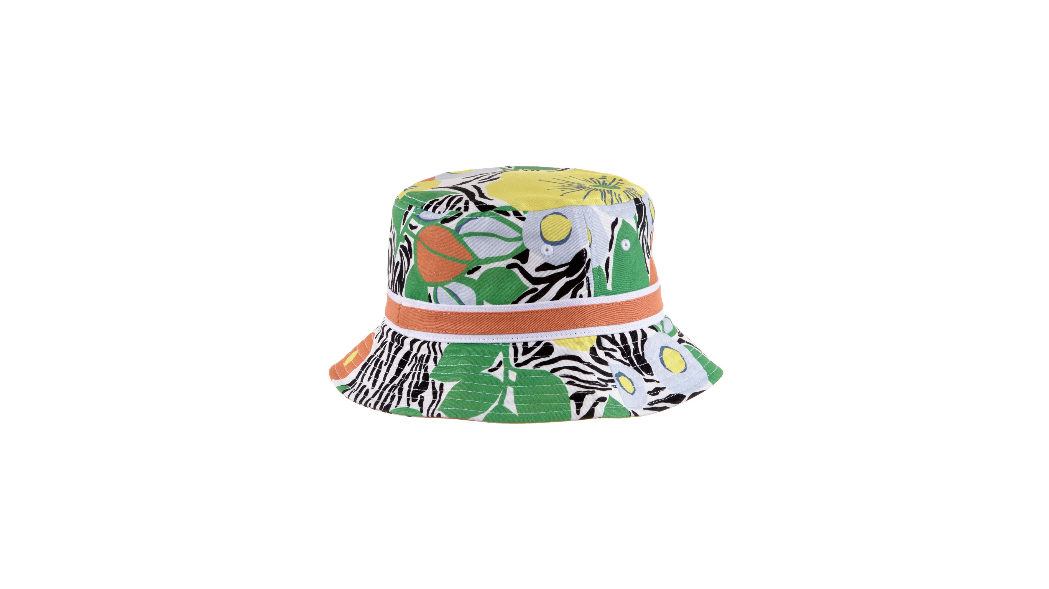 Poster Logo Bucket Hat - Multi-color | Levi's® US