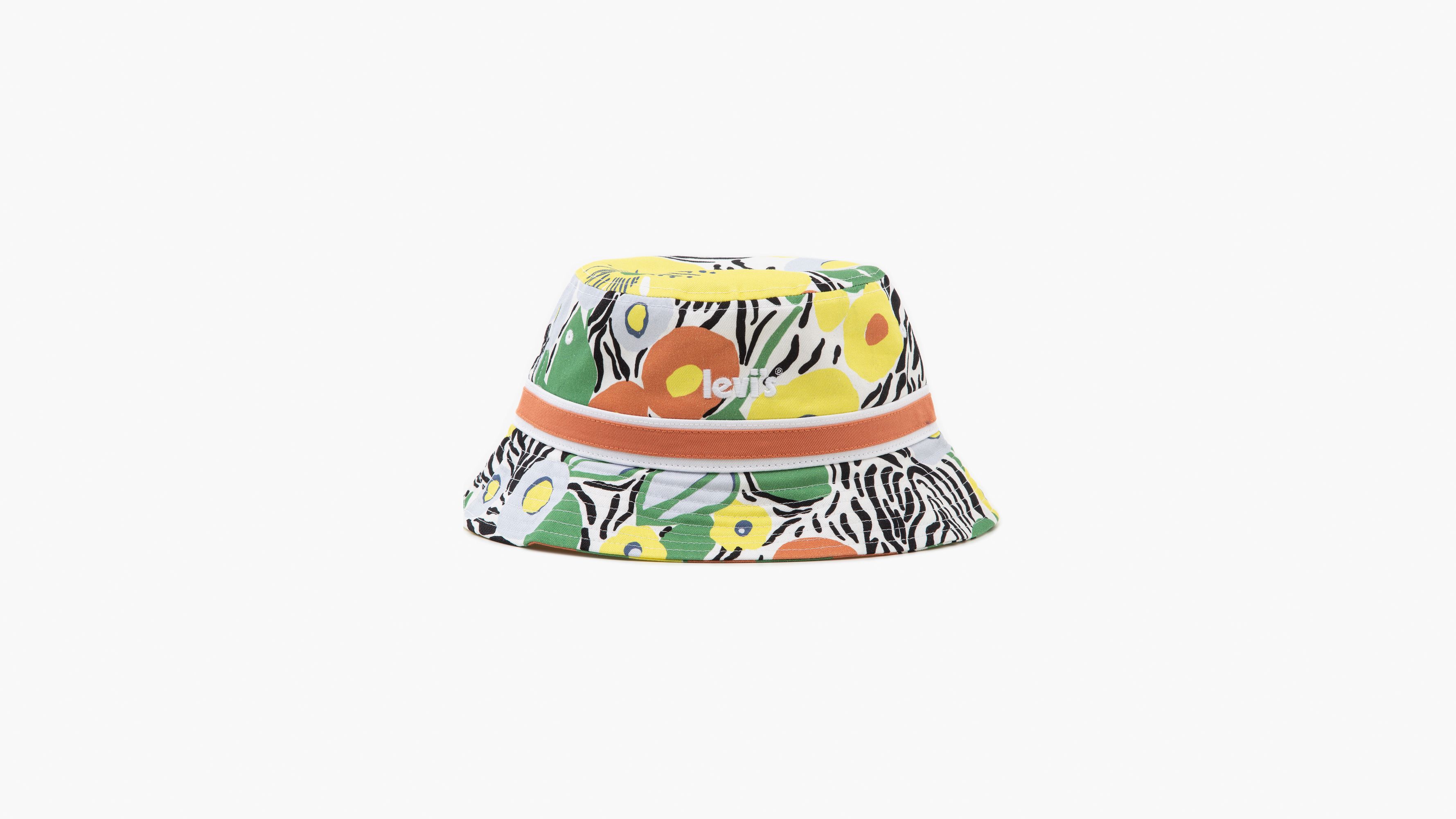 Poster Logo Bucket Hat - Multi-color | Levi's® US