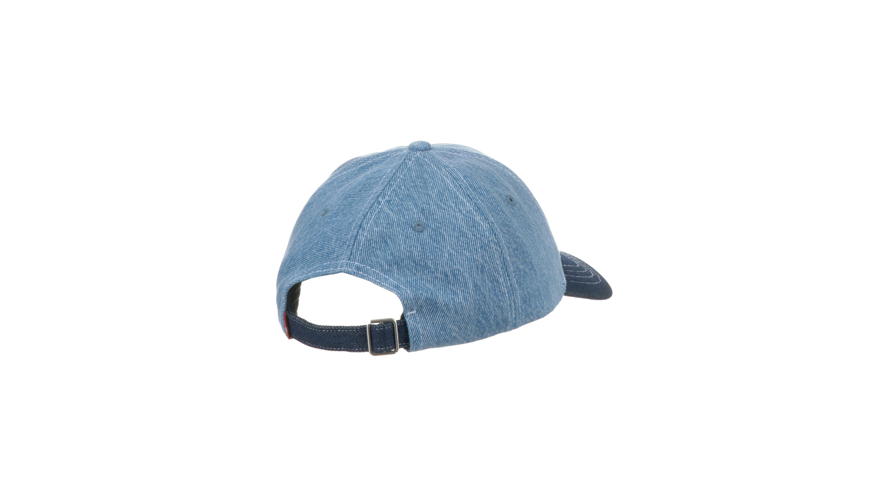 Denim Cap - Blue | Levi's® US