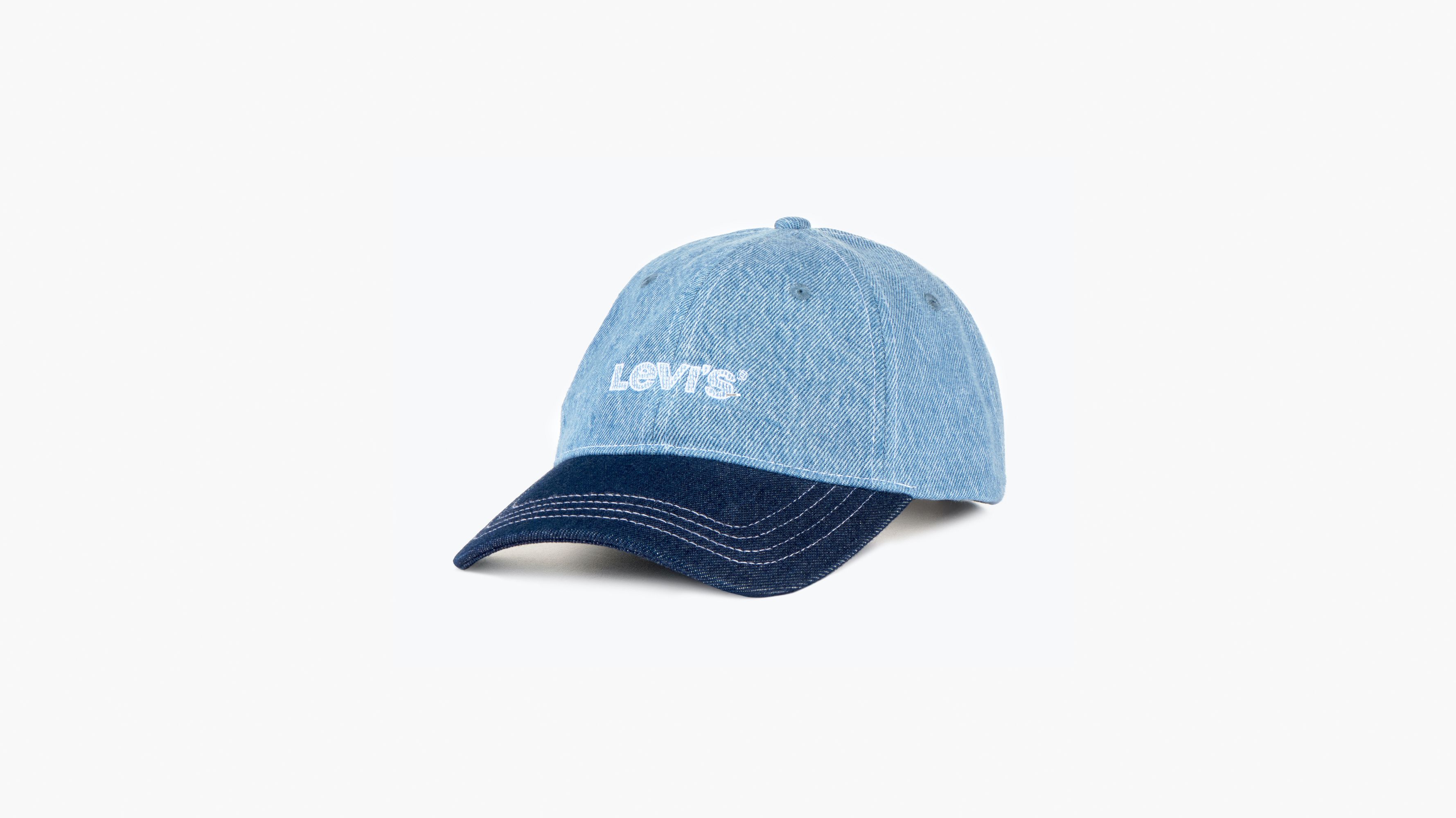 Denim Cap - Blue | Levi's® US