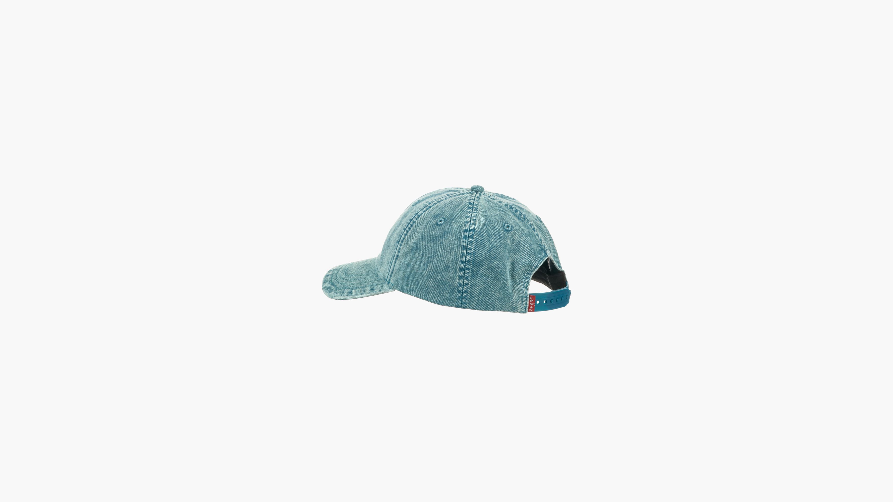 Acid Wash Cap - Blue | Levi's® FR