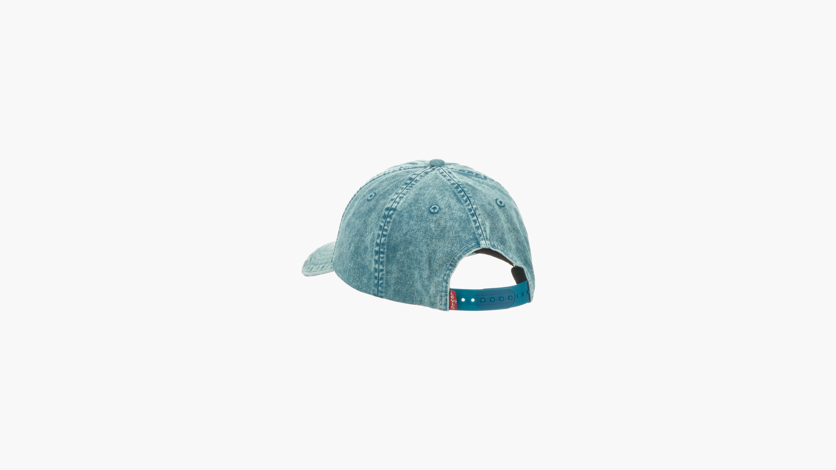 Acid Wash Cap - Blue | Levi's® FR