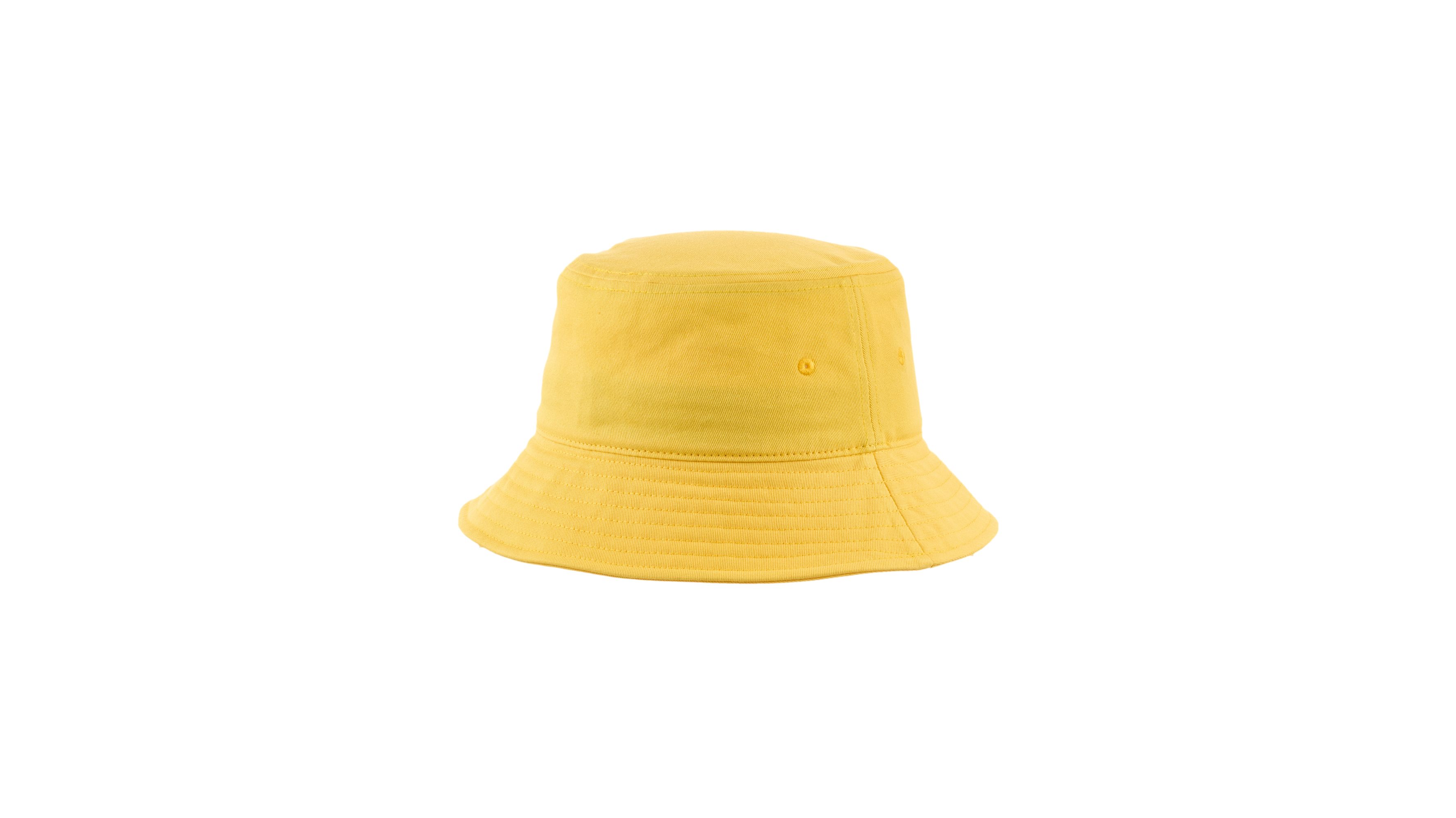 Bucket Hat - Yellow | Levi's® US