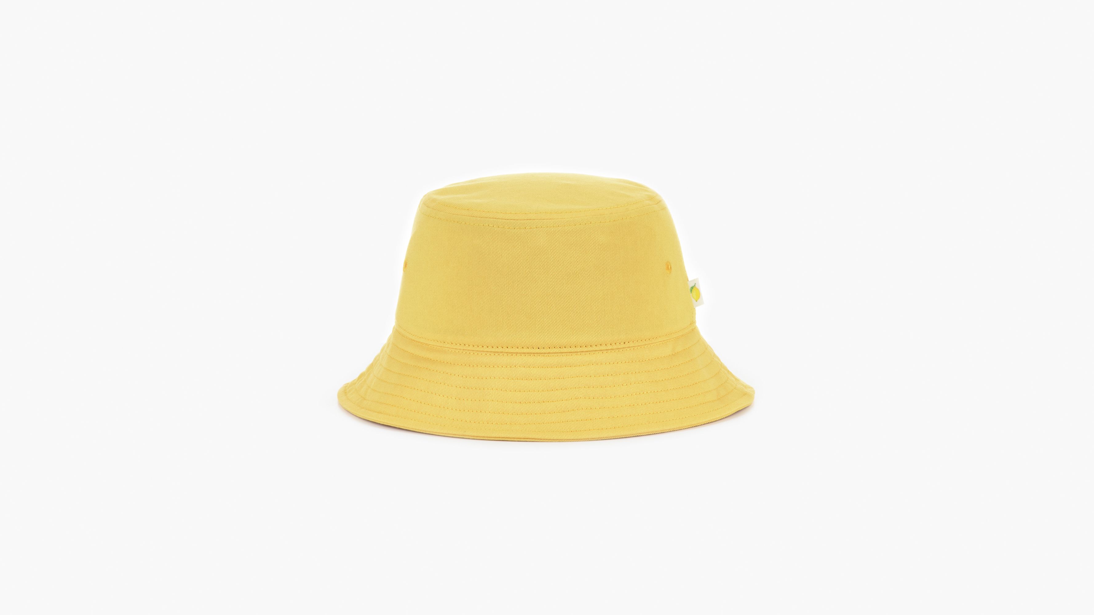Bucket Hat - Yellow | Levi's® US