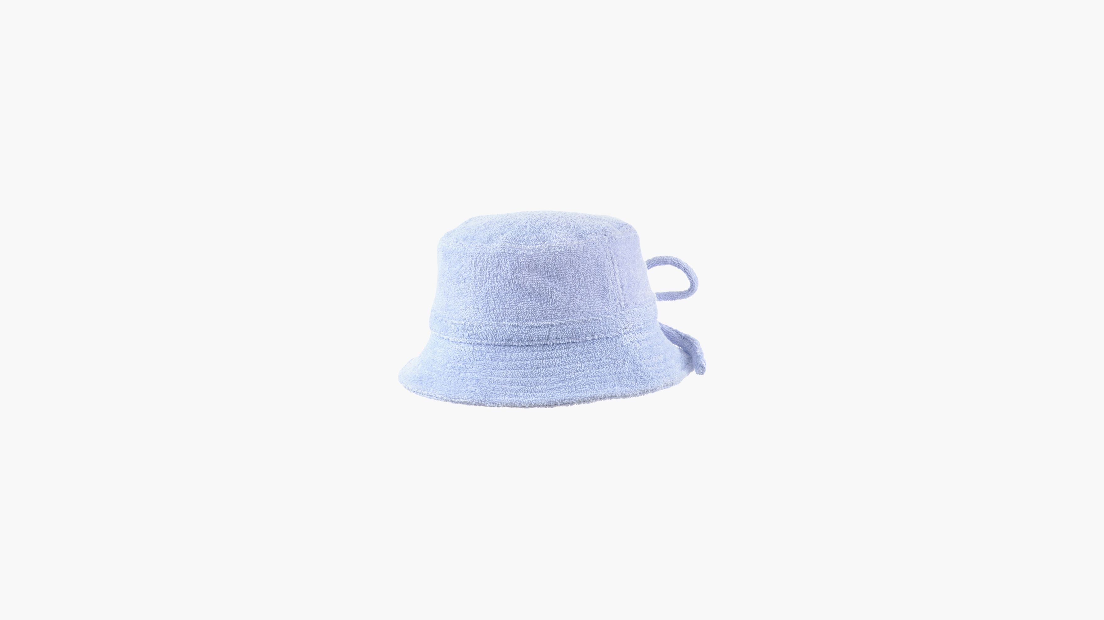 Poster Logo Terry Bucket - Blue | Levi's® FR