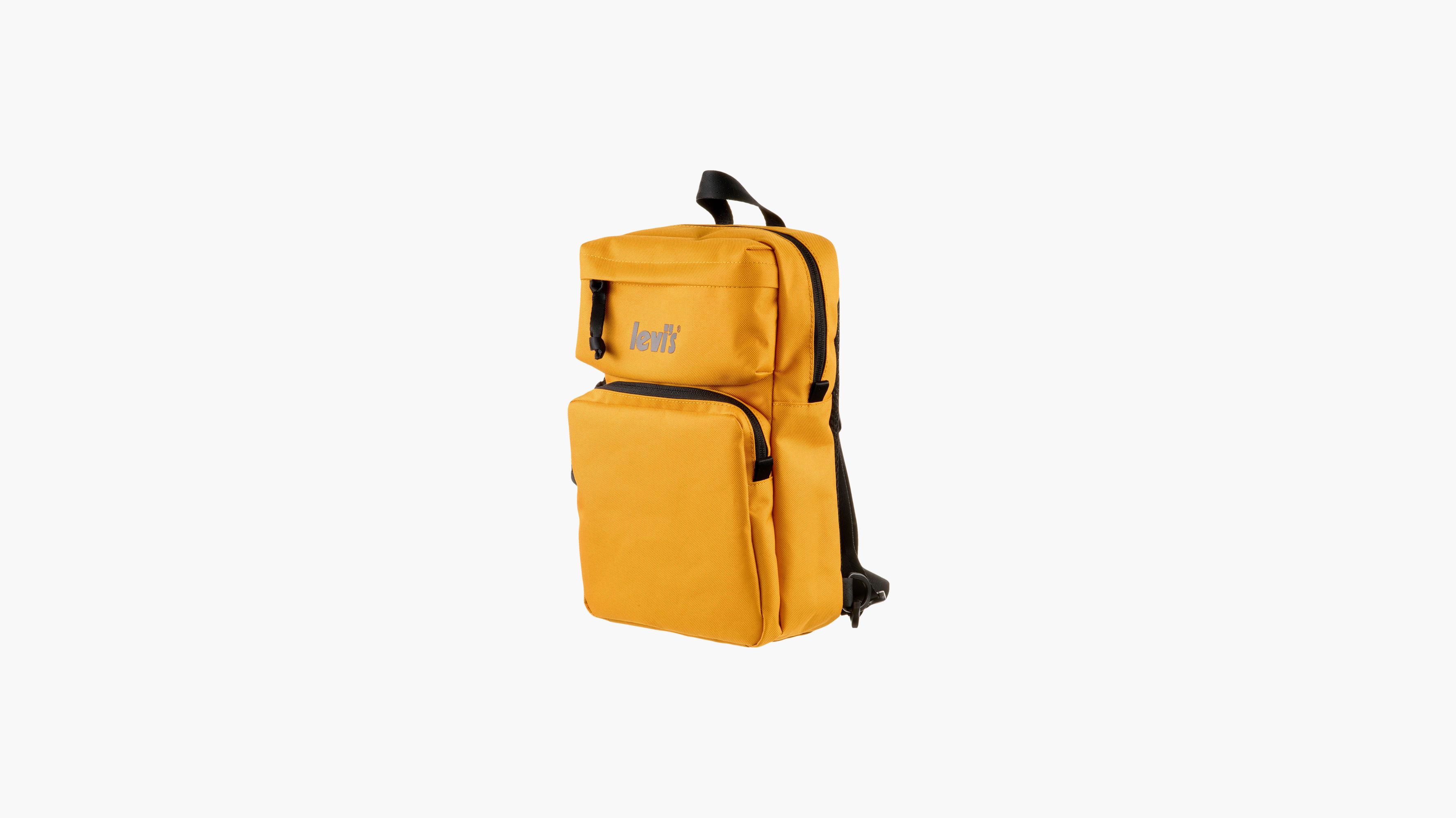 Sling Backpack - Orange | Levi's® DE