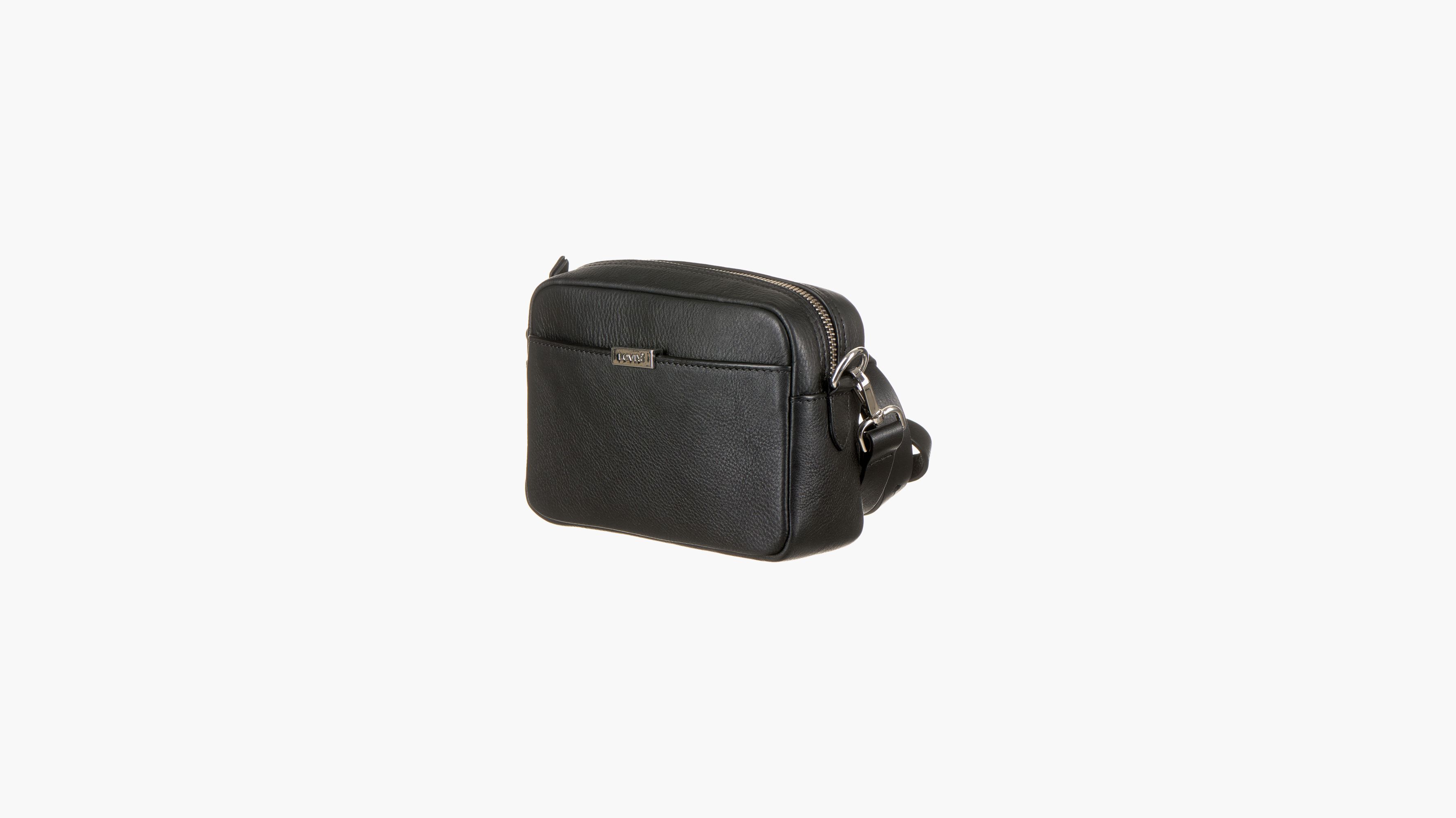 Diana Camera Bag - Black | Levi's® CH
