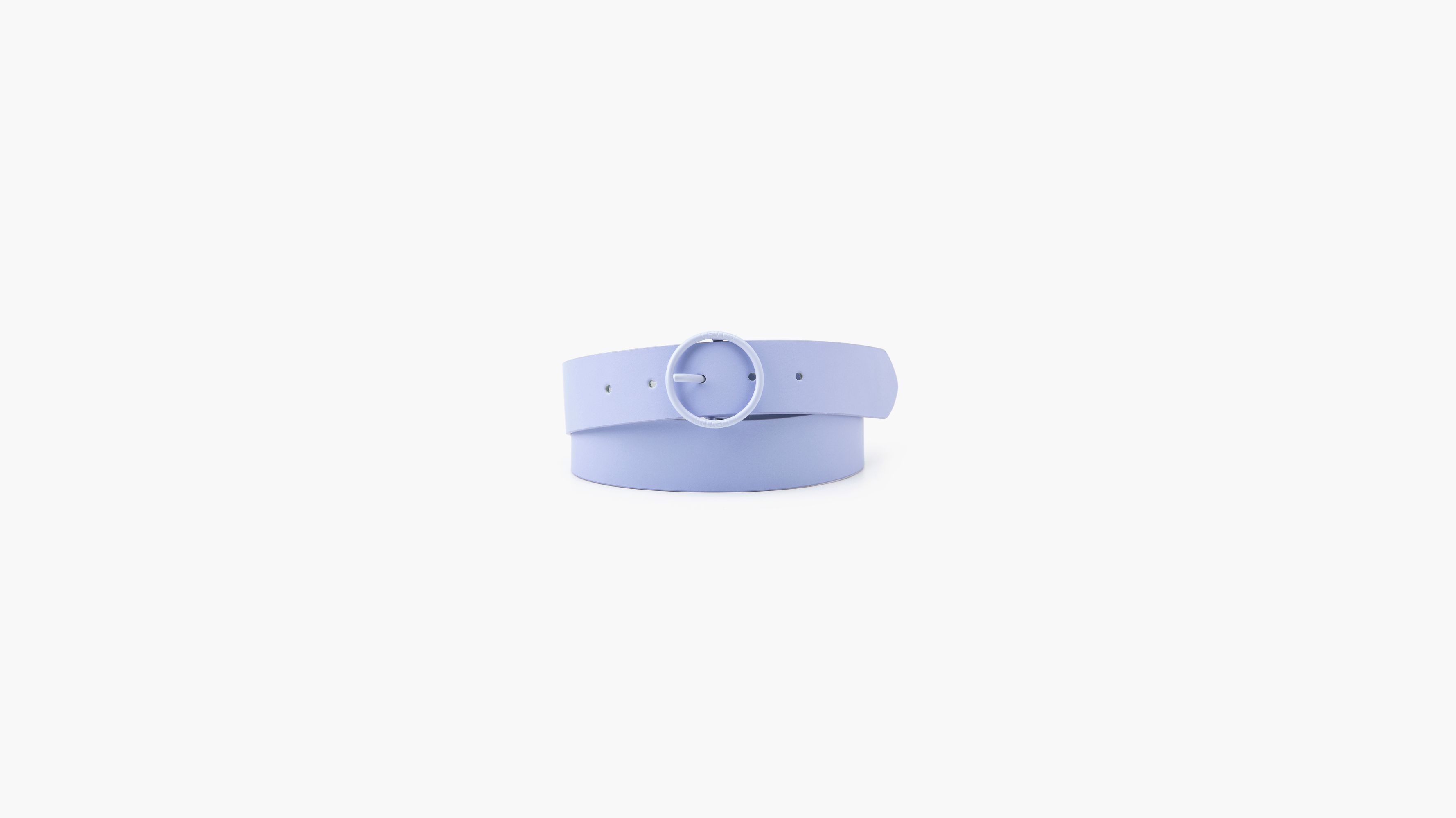 Athena Metal Belt - Blue | Levi's® ES