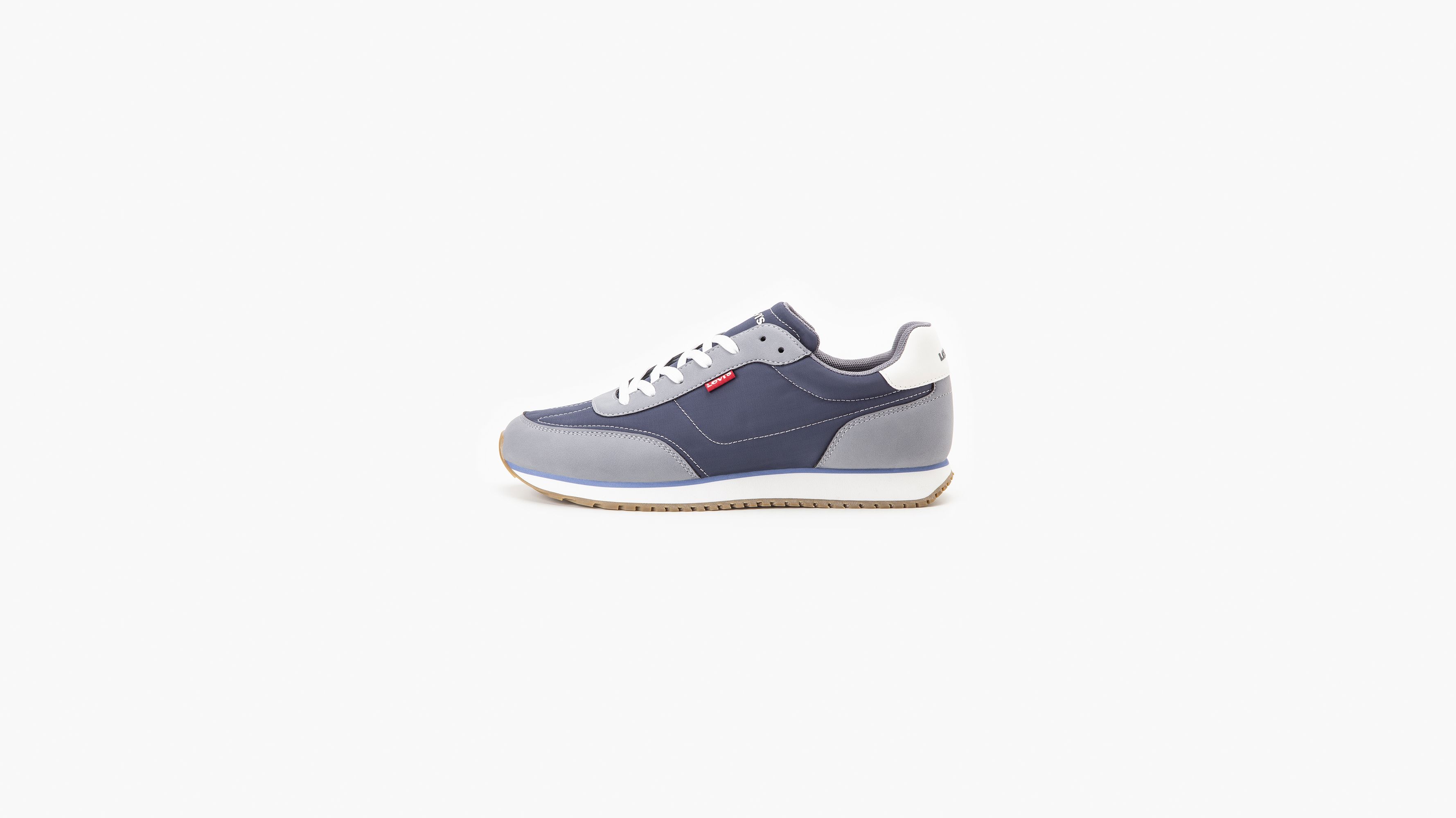 Men's Trainers | Men's Shoes & Canvas Shoes | Levi's® UK