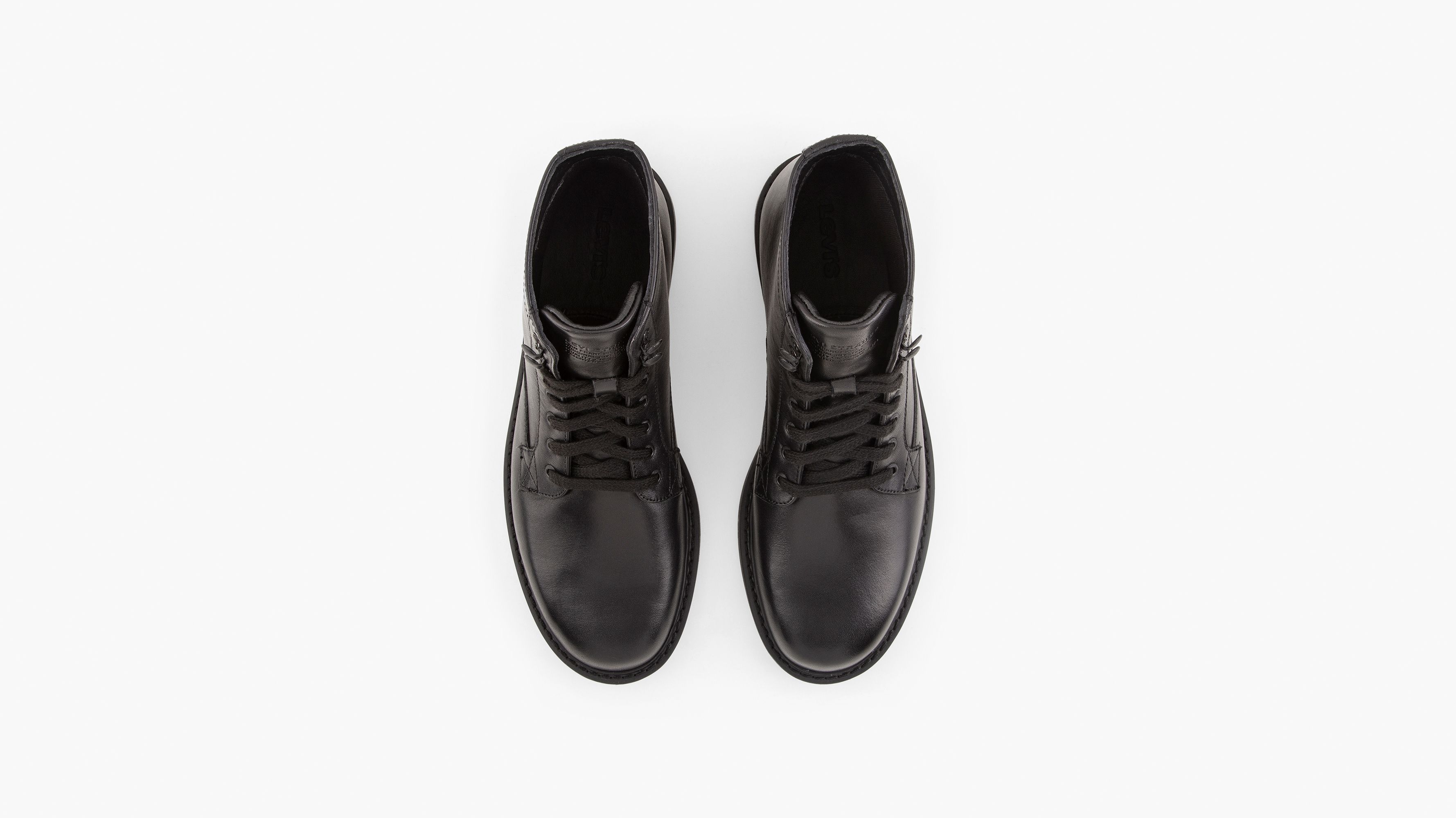 Amos Chelsea Boots - Black | Levi's® CH