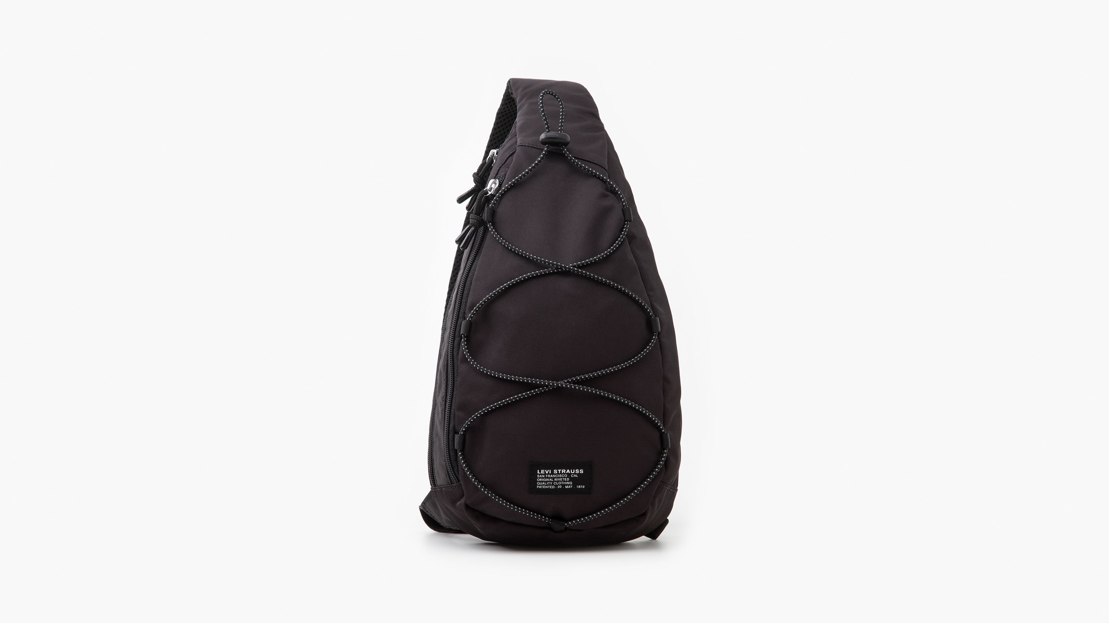 Utility Sling Pack - Black | Levi's® US