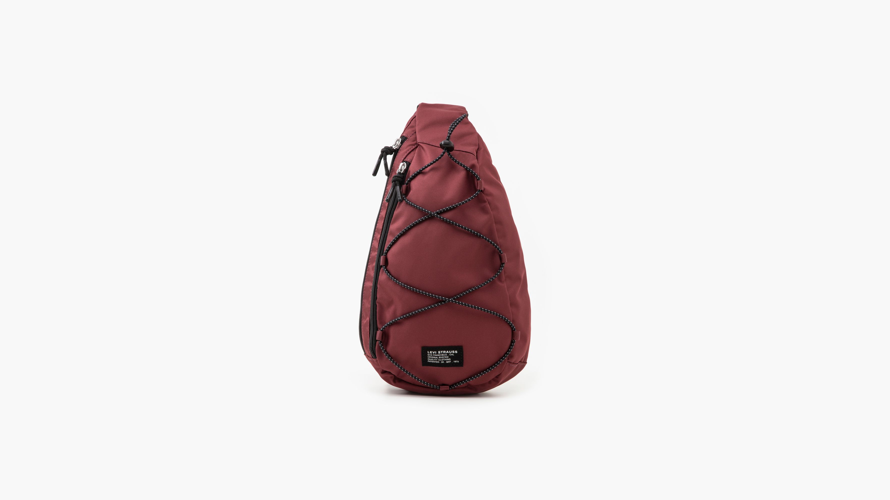 Utility Sling Pack - Red | Levi's® ME