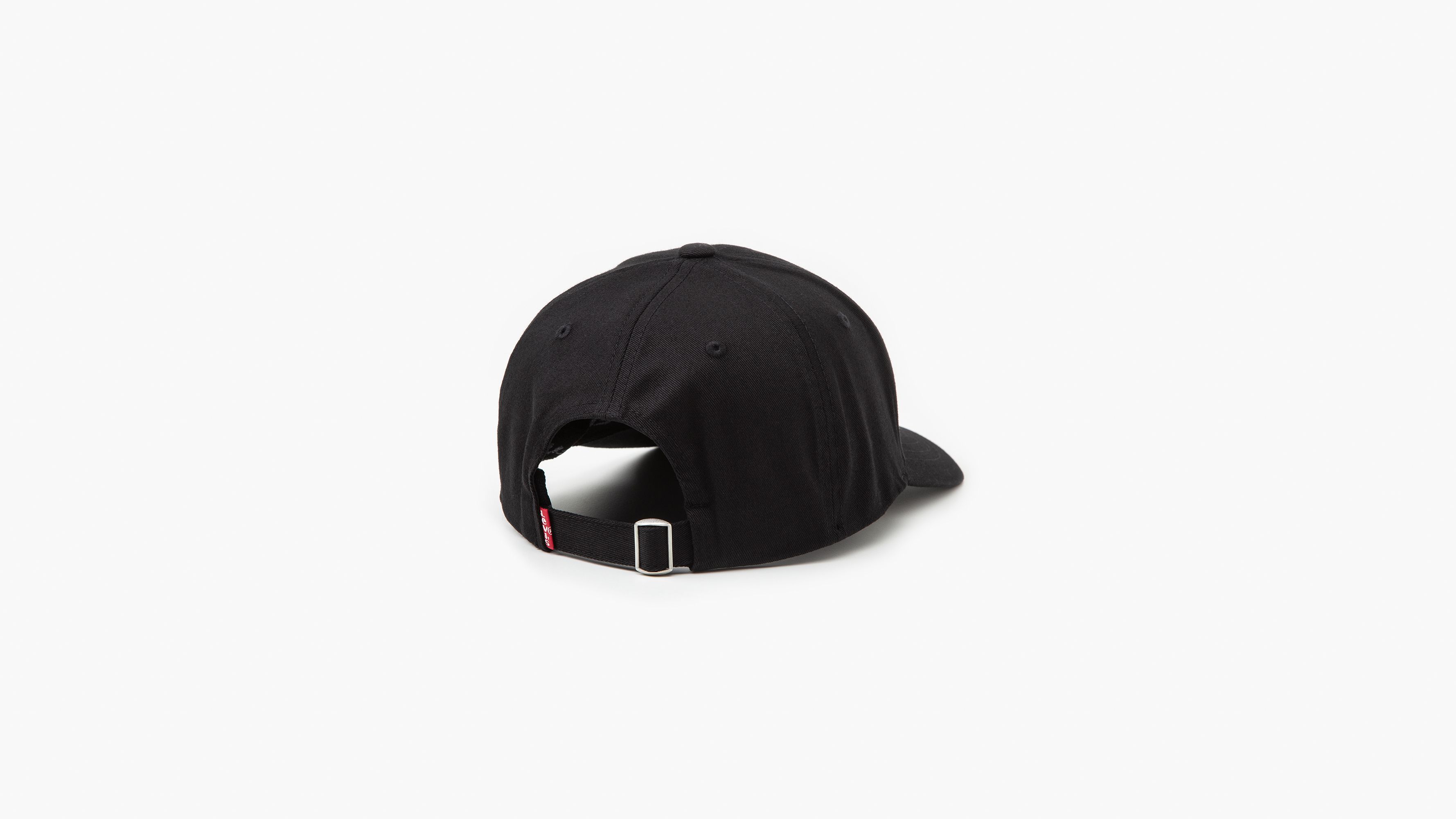 Casquette Logo Poster Flexfit® - Noir | Levi's® FR