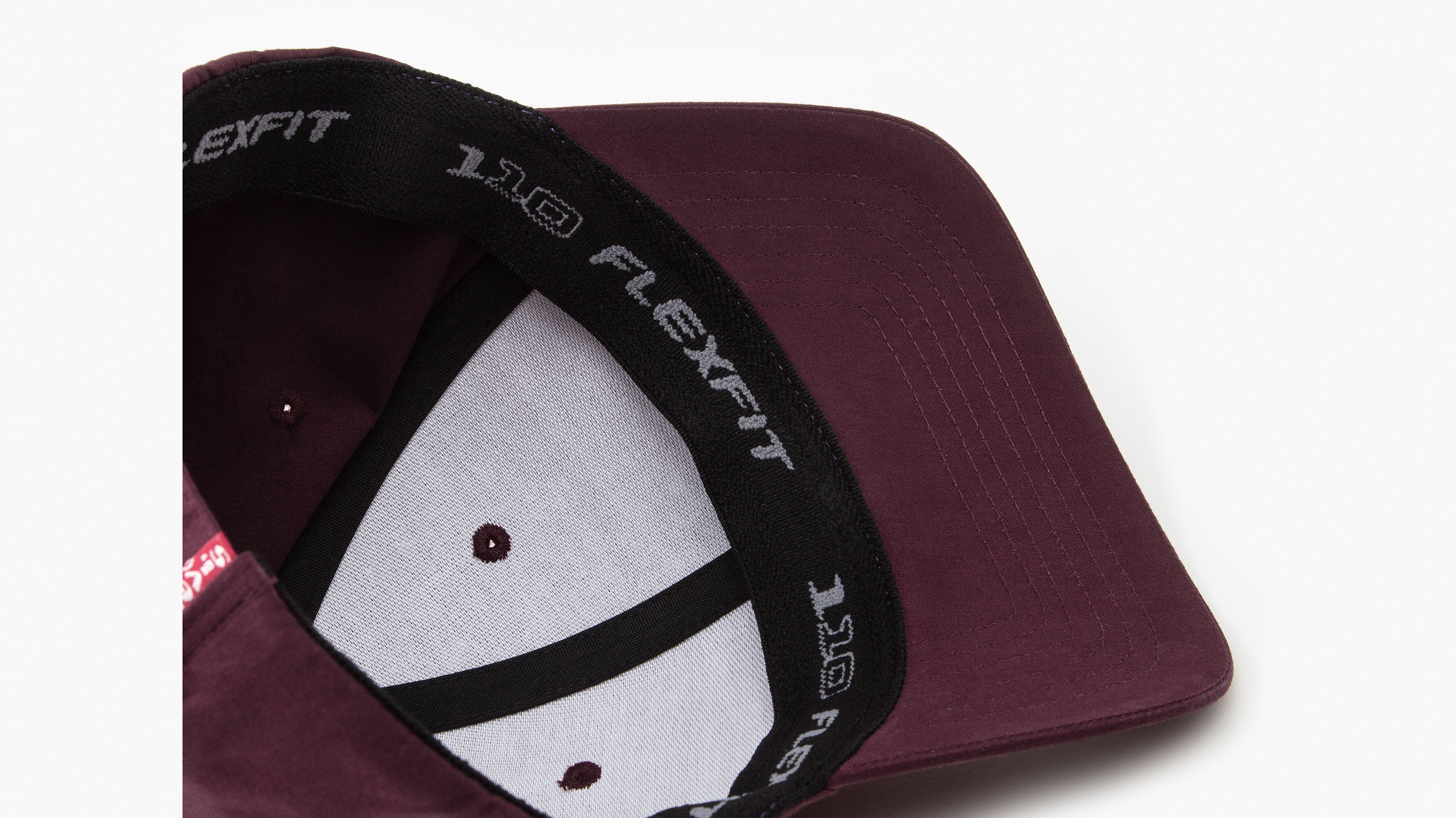 Poster Logo Flexfit® Cap - Purple | Levi's® IT