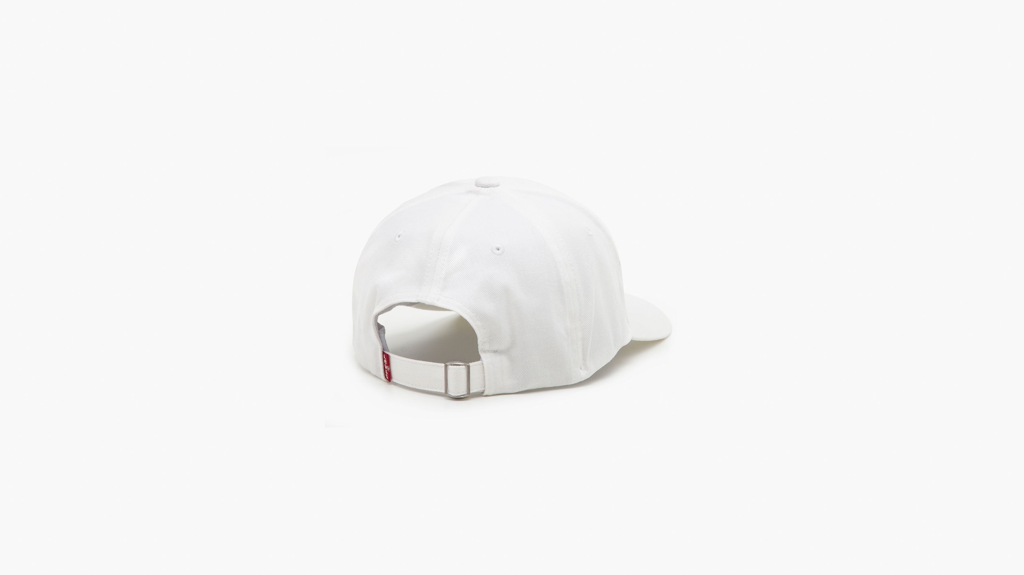 Poster Logo Flexfit® Cap - White | Levi's® ES