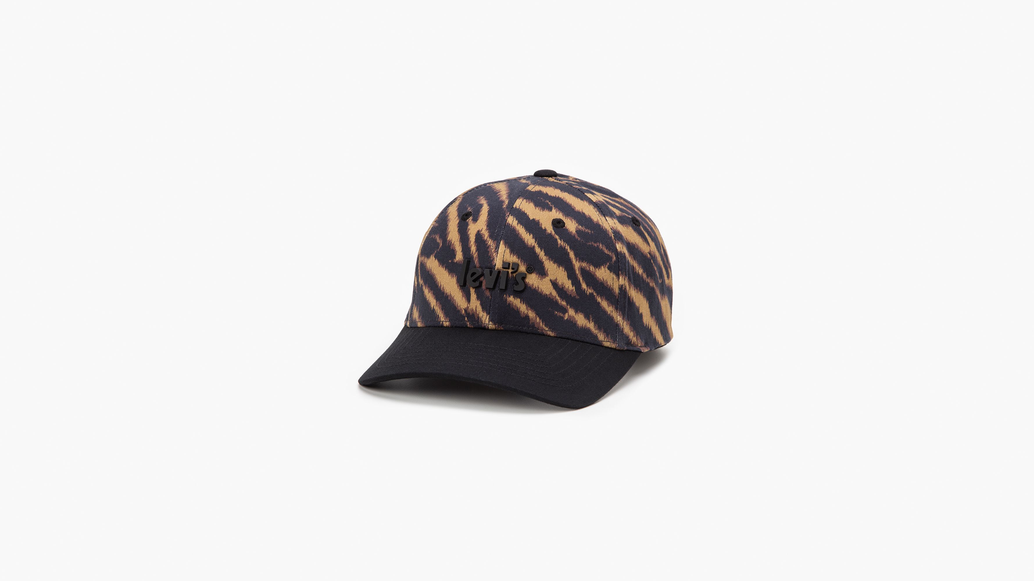 Flexfit Cap - Multi Colour | Levi's® GI