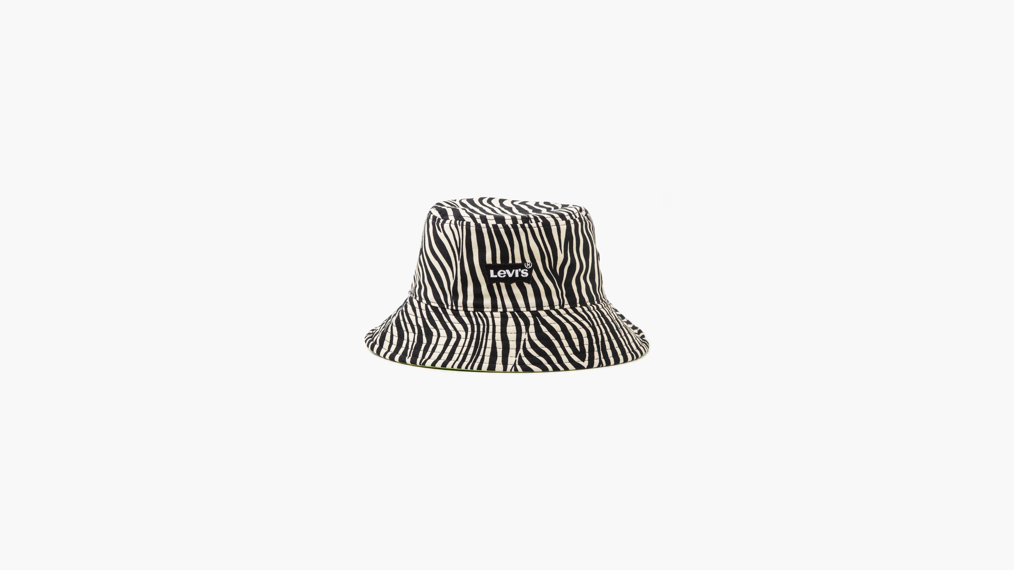 Reversible Bucket Hat - Multi-color | Levi's® US