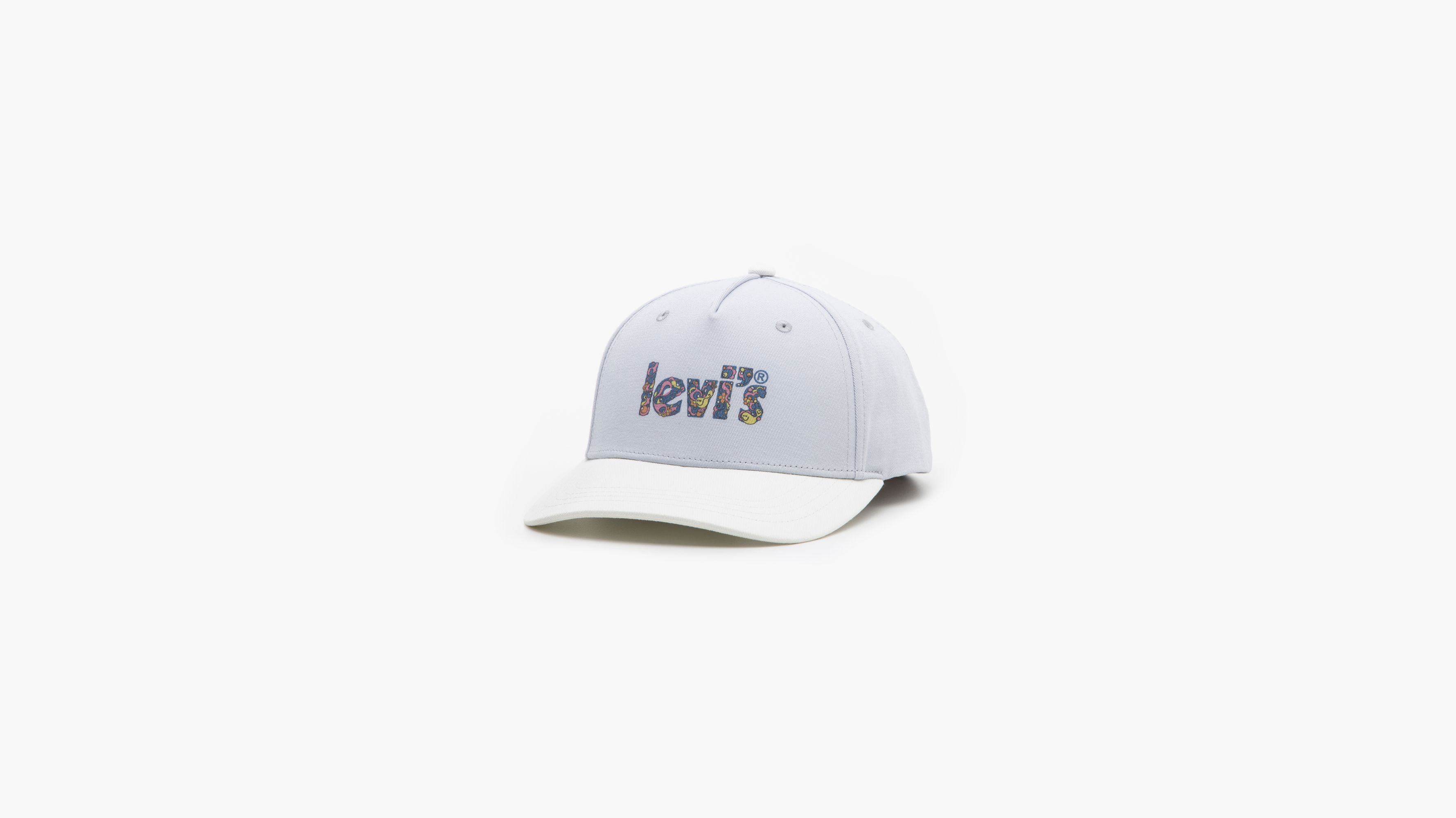 Graphic Cap - Blue | Levi's® HU