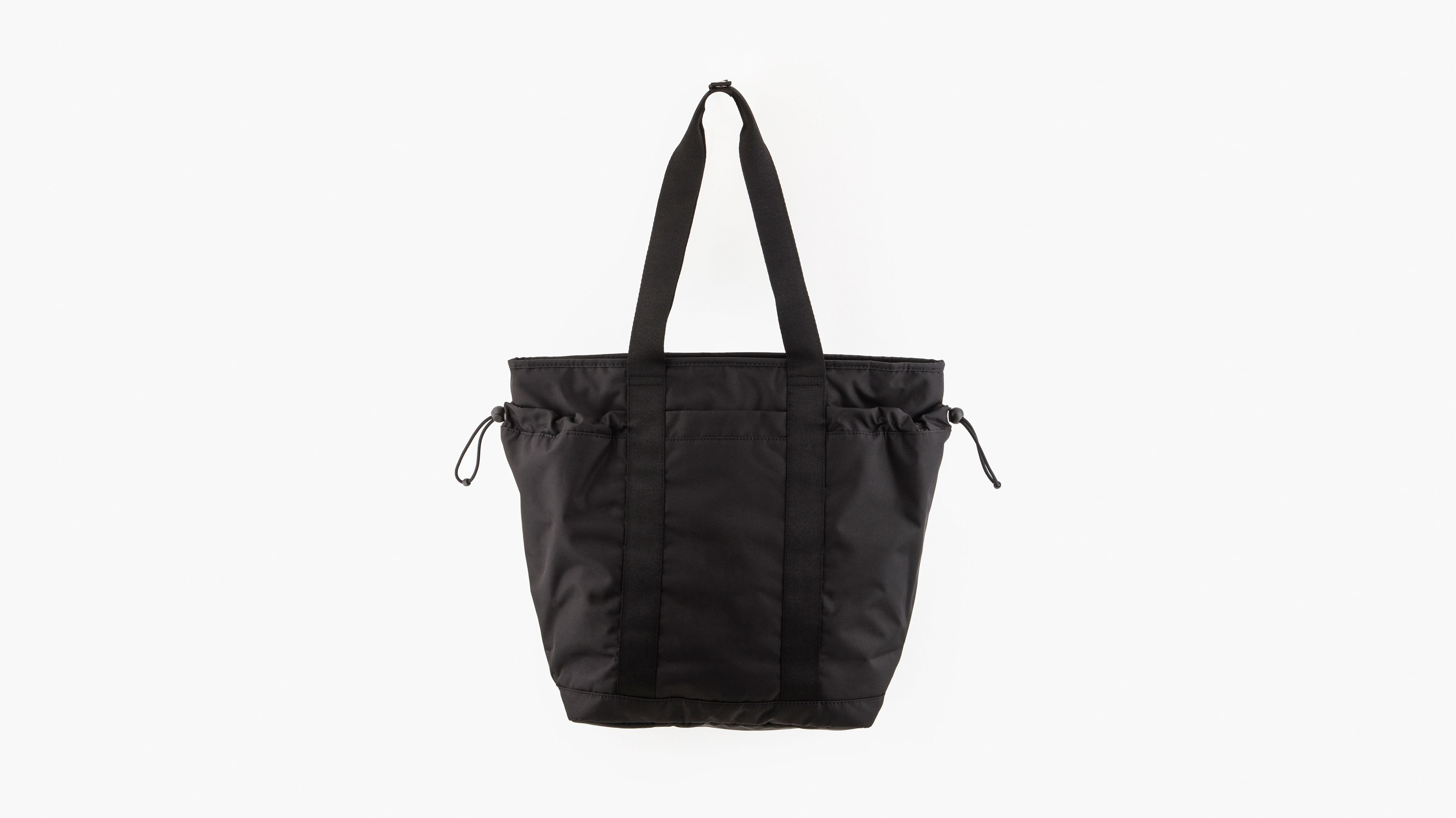 Utility Tote Bag - Black | Levi's® CA