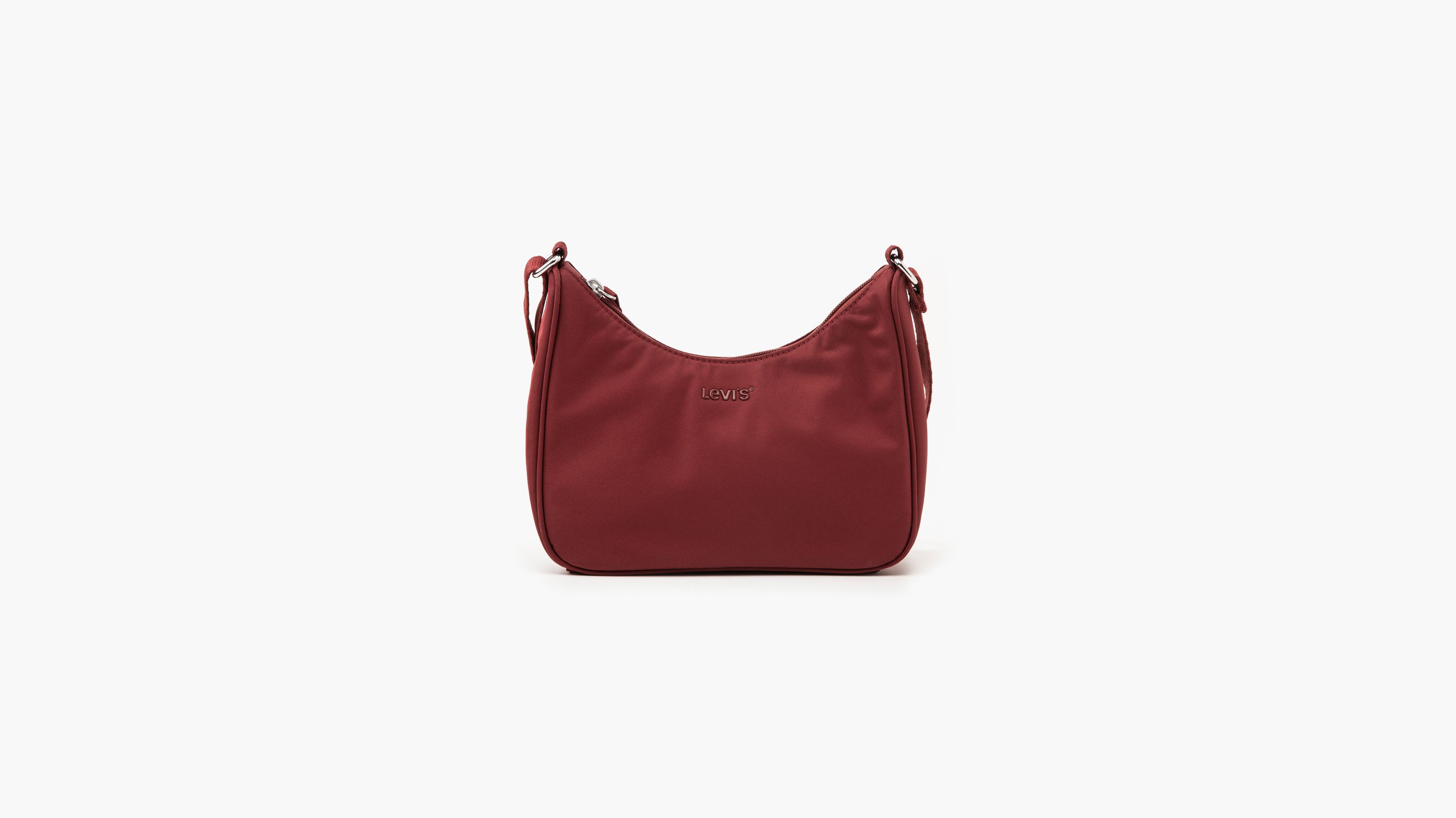 Small Shoulder Bag - Red | Levi's® GE