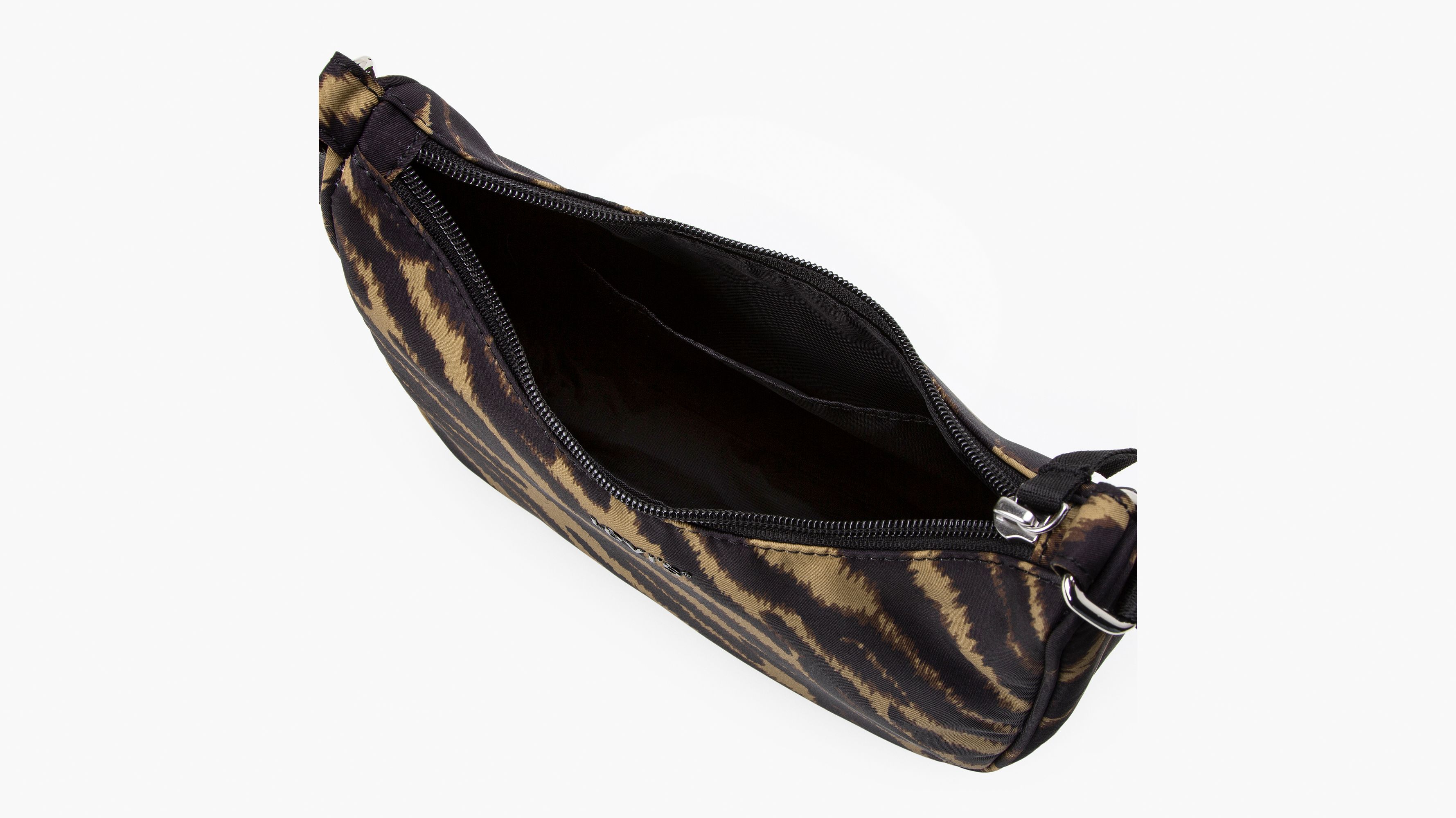 Small Shoulder Bag - Brown | Levi's® MC