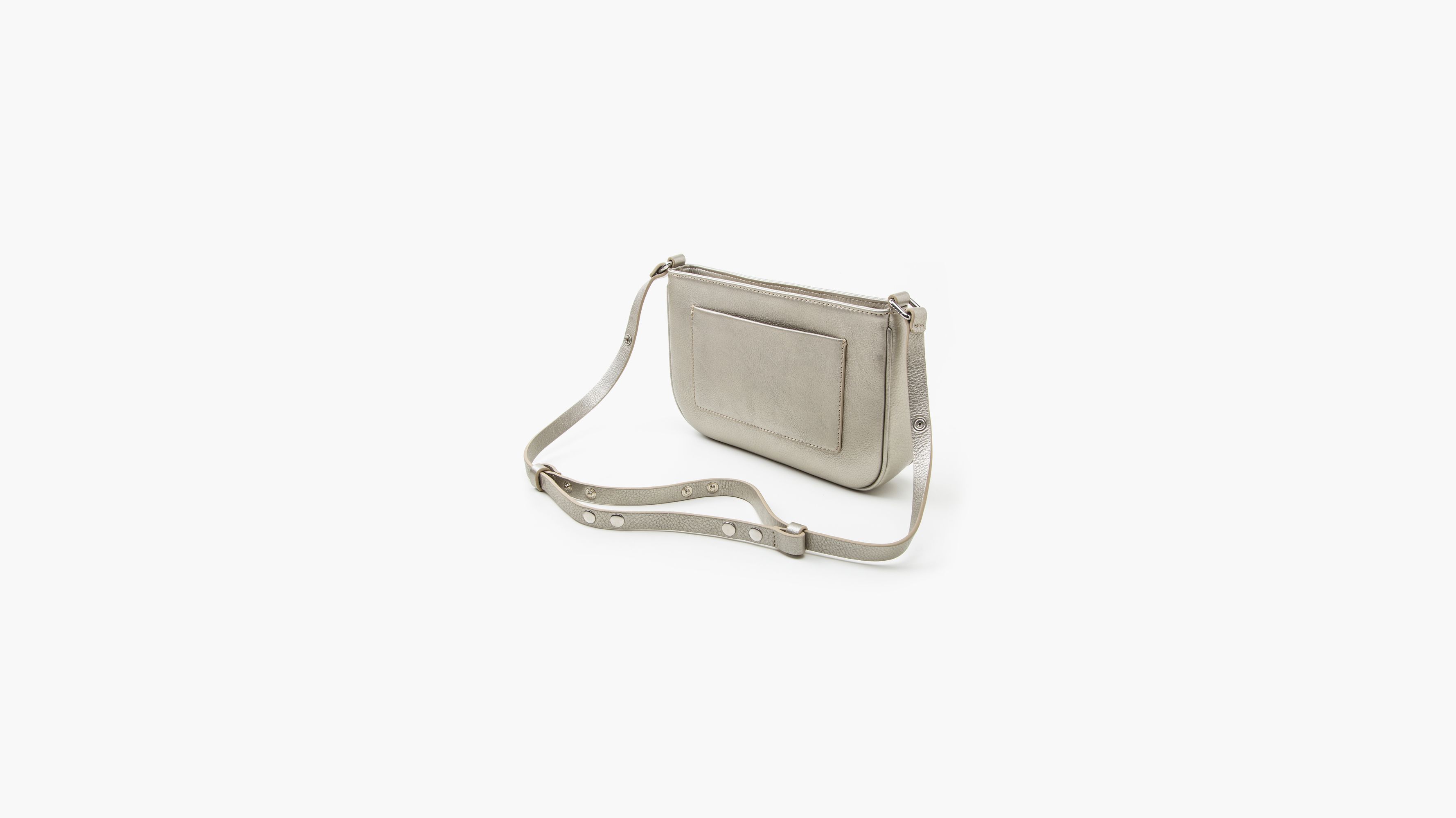 Diana Shoulder Bag - Gold | Levi's® CZ