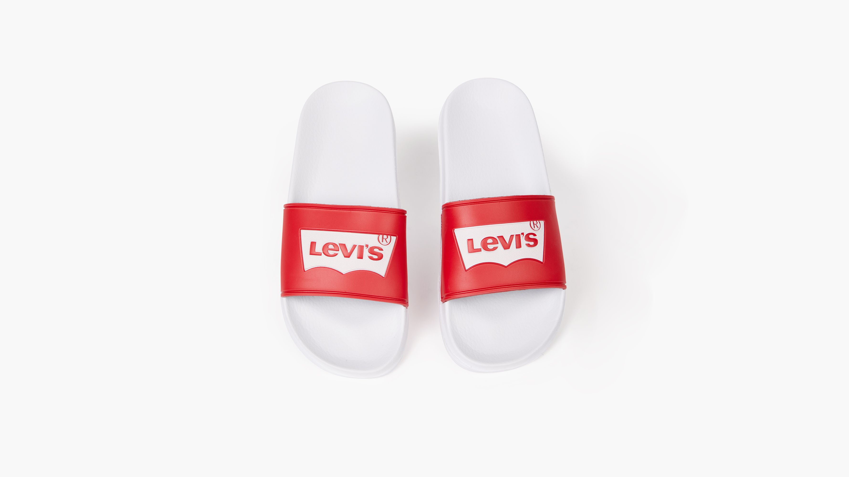 Pool Polybag - Red | Levi's® ES