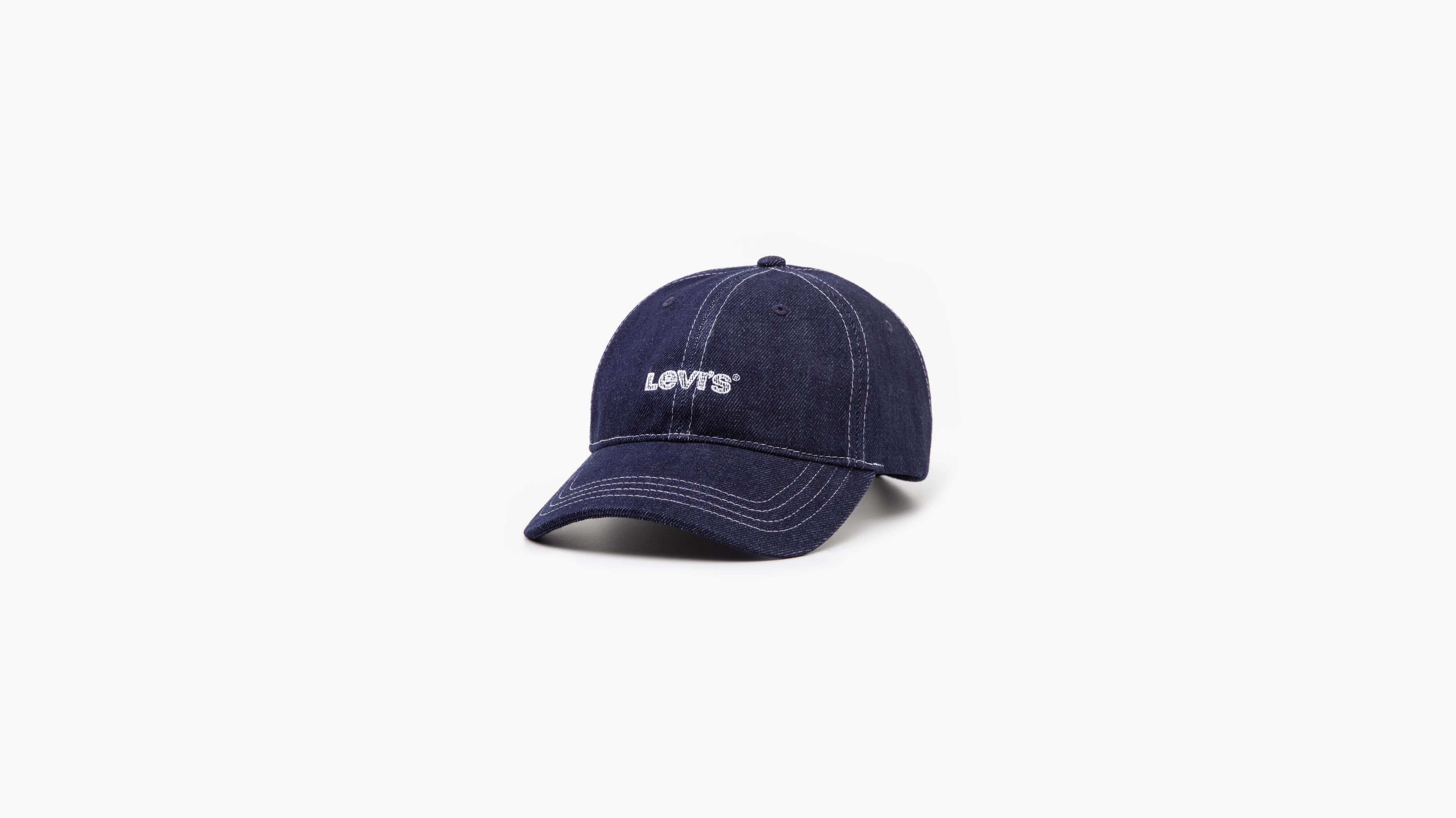 Baseball Cap - Blue | Levi's® PL