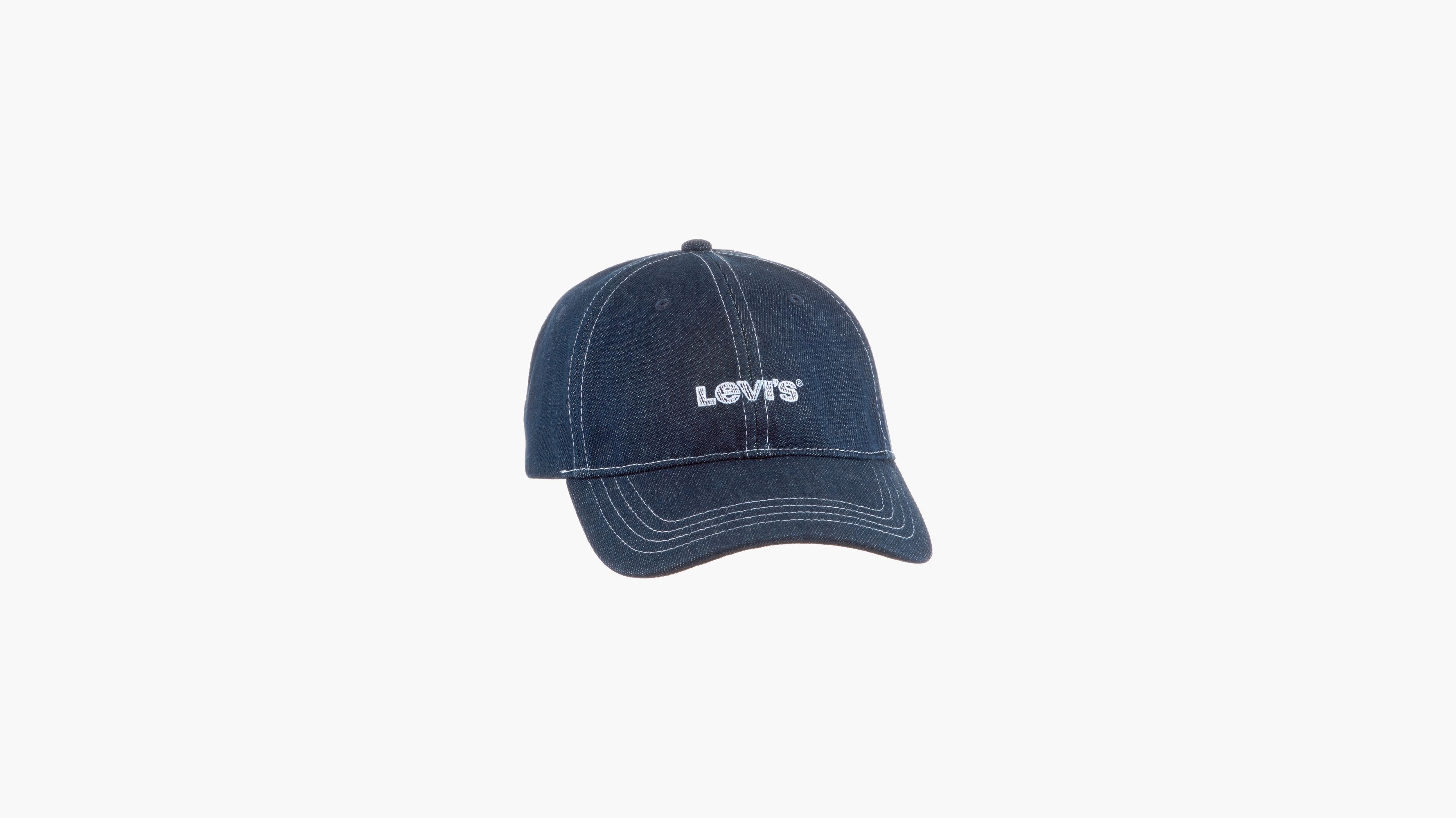 Baseball Cap - Blue | Levi's® FR