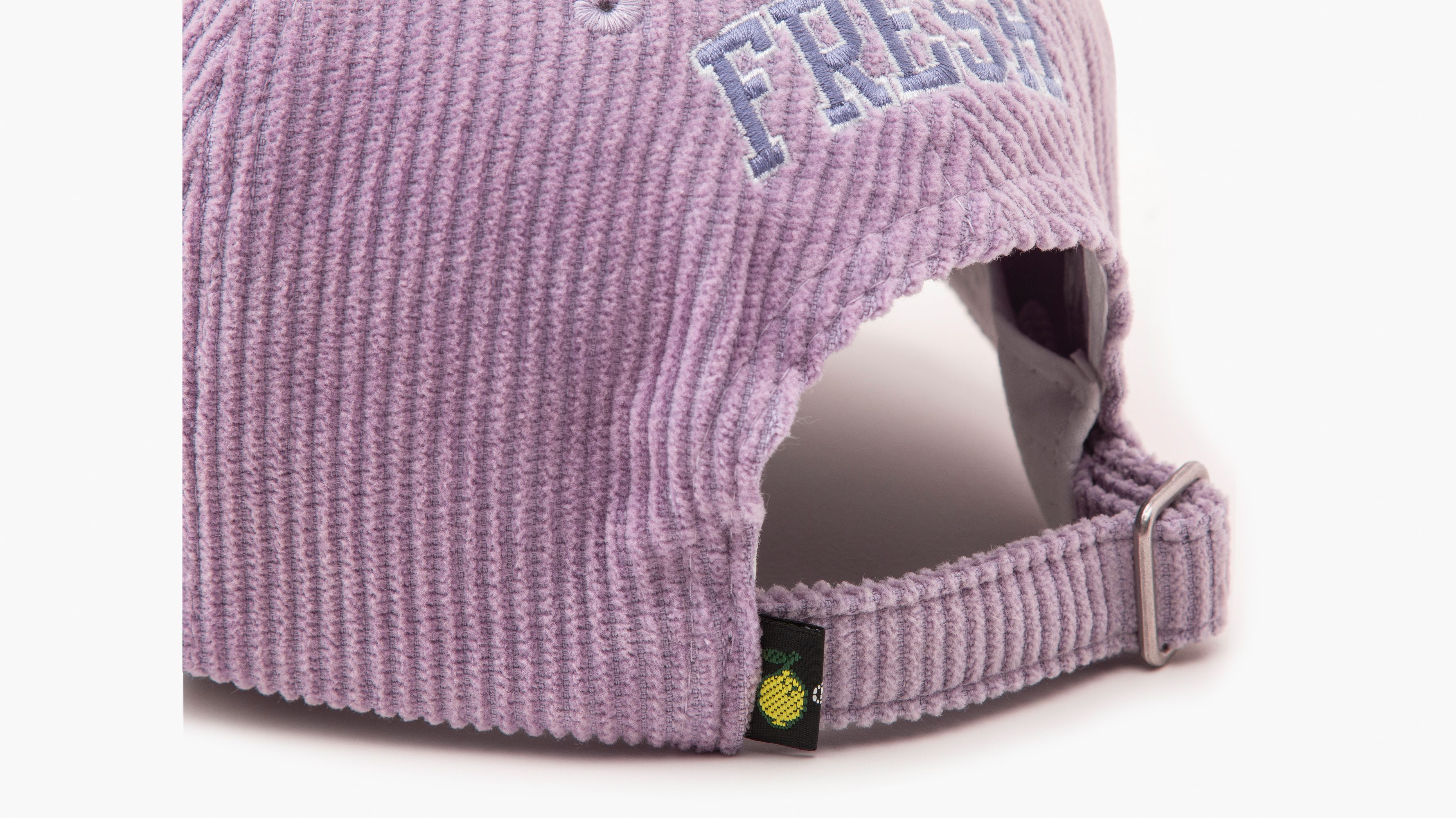Levi's® Fresh Hat - Purple | Levi's® US