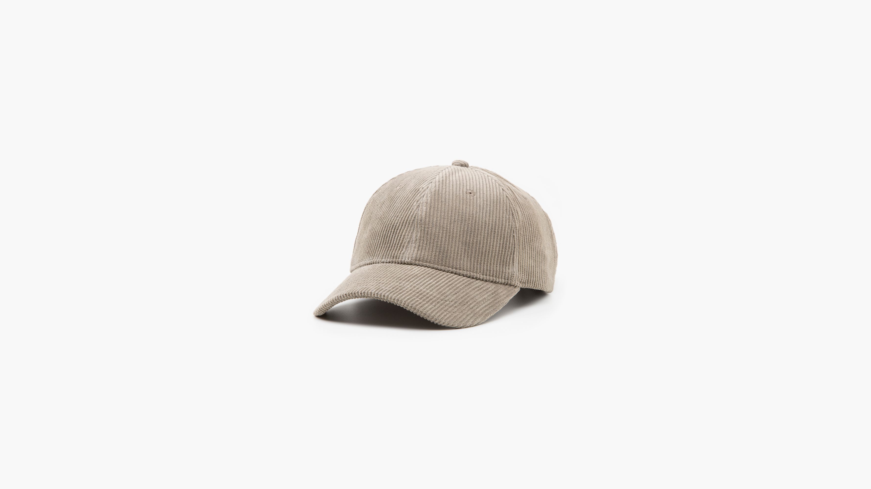 Fresh Baseball Cap - Grey | Levi's® DE