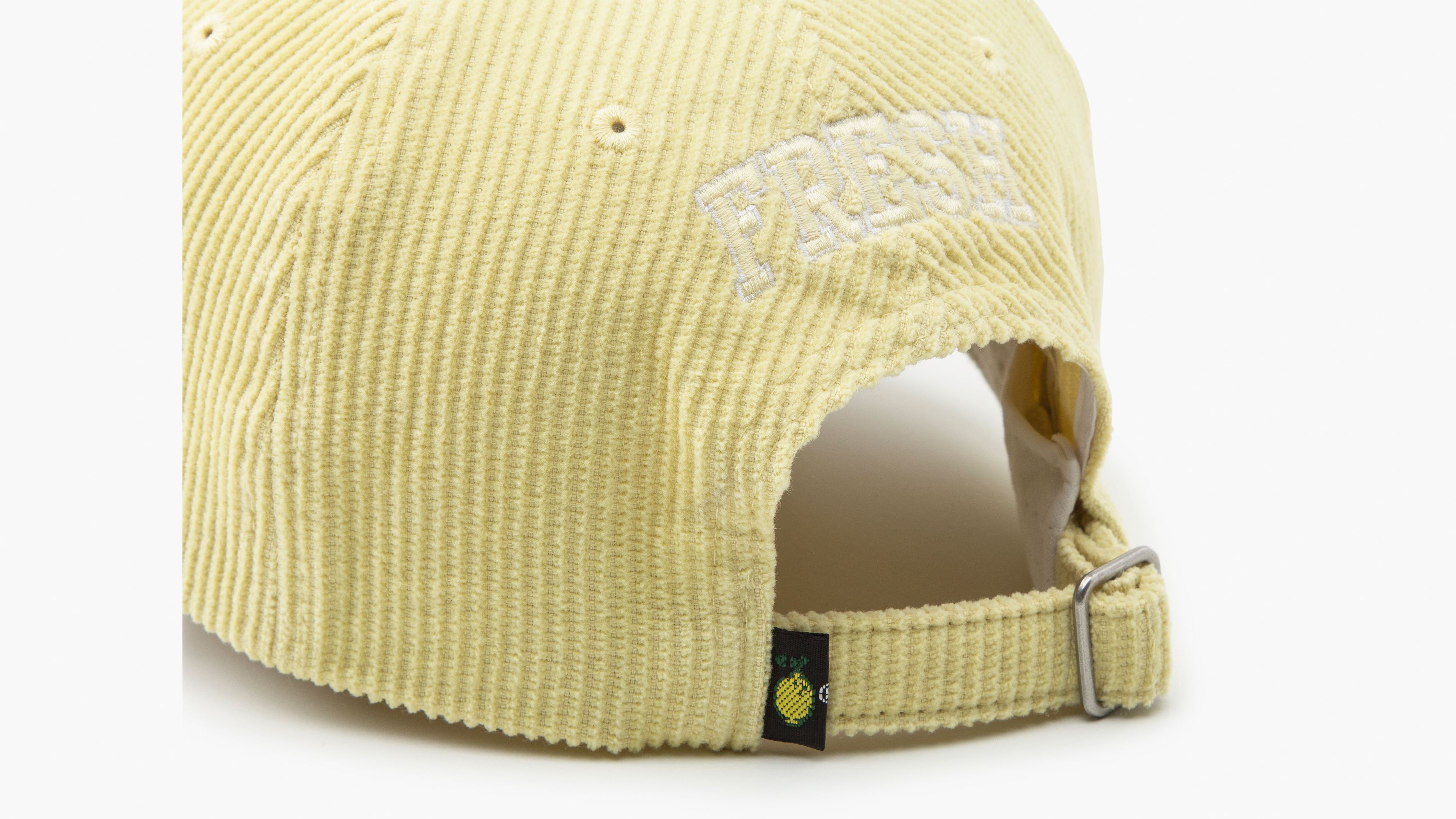 Levi's® Fresh Hat - Green | Levi's® US